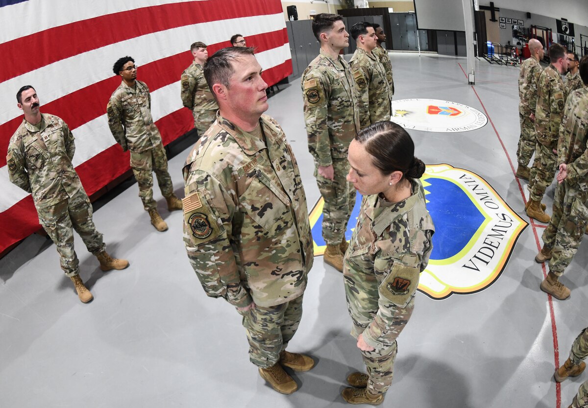 Readiness leads to lethality > Offutt Air Force Base > Article Display