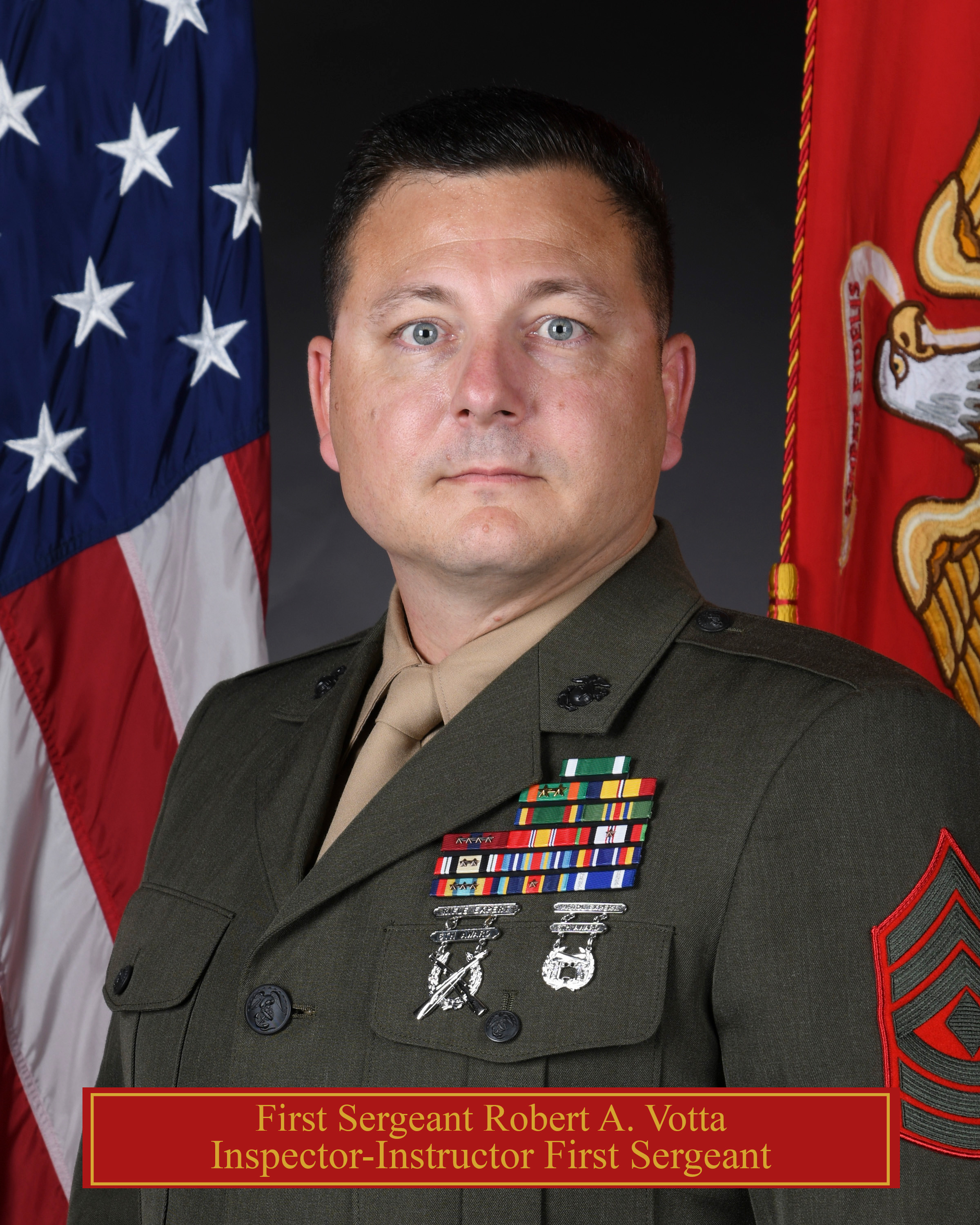 Military Police Company D