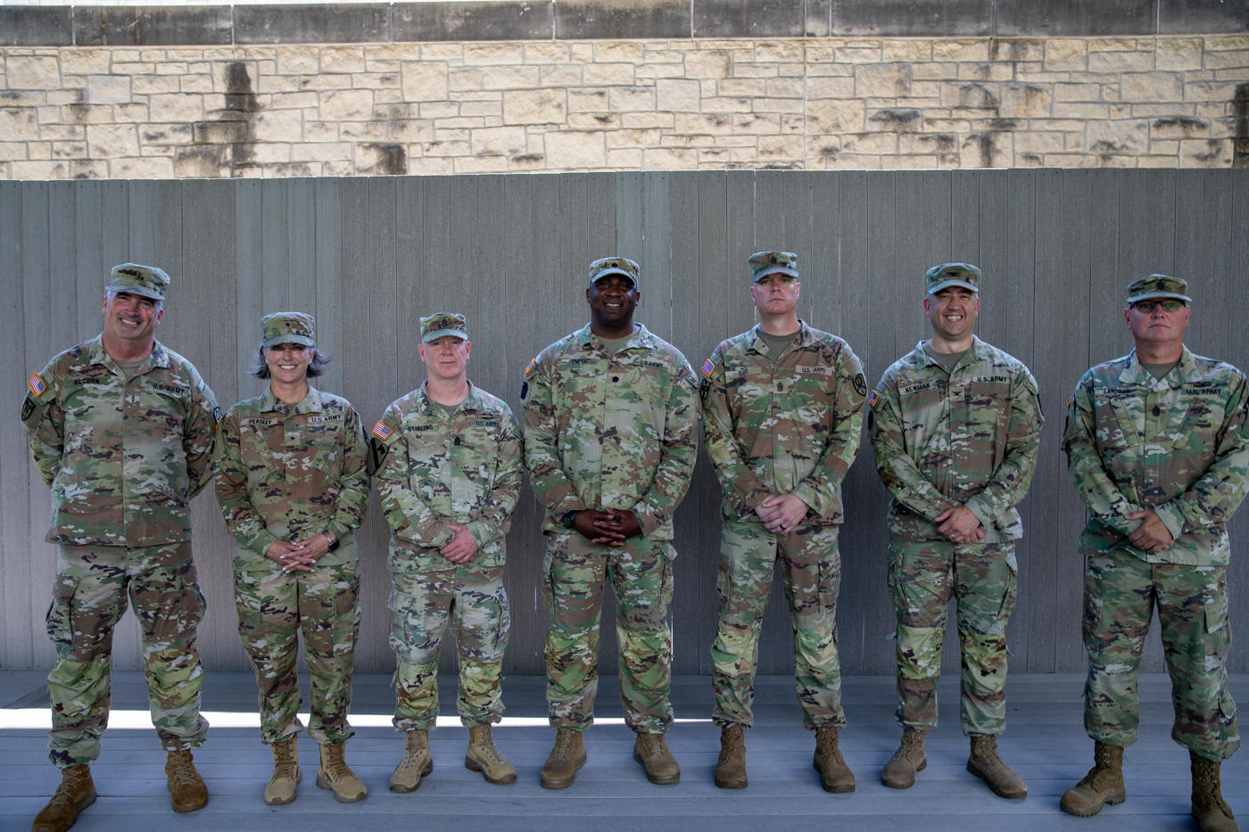 450th Movement Control Battalion receives sendoff > U.S. Army Reserve ...