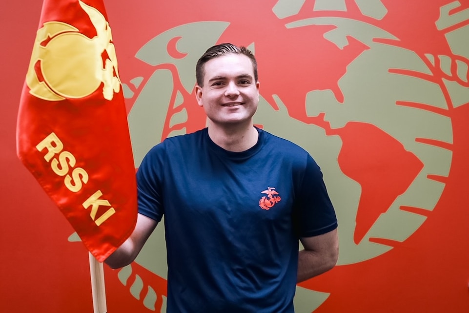 From U.S. Army Captain to Marine Recruit > 8th Marine Corps District ...
