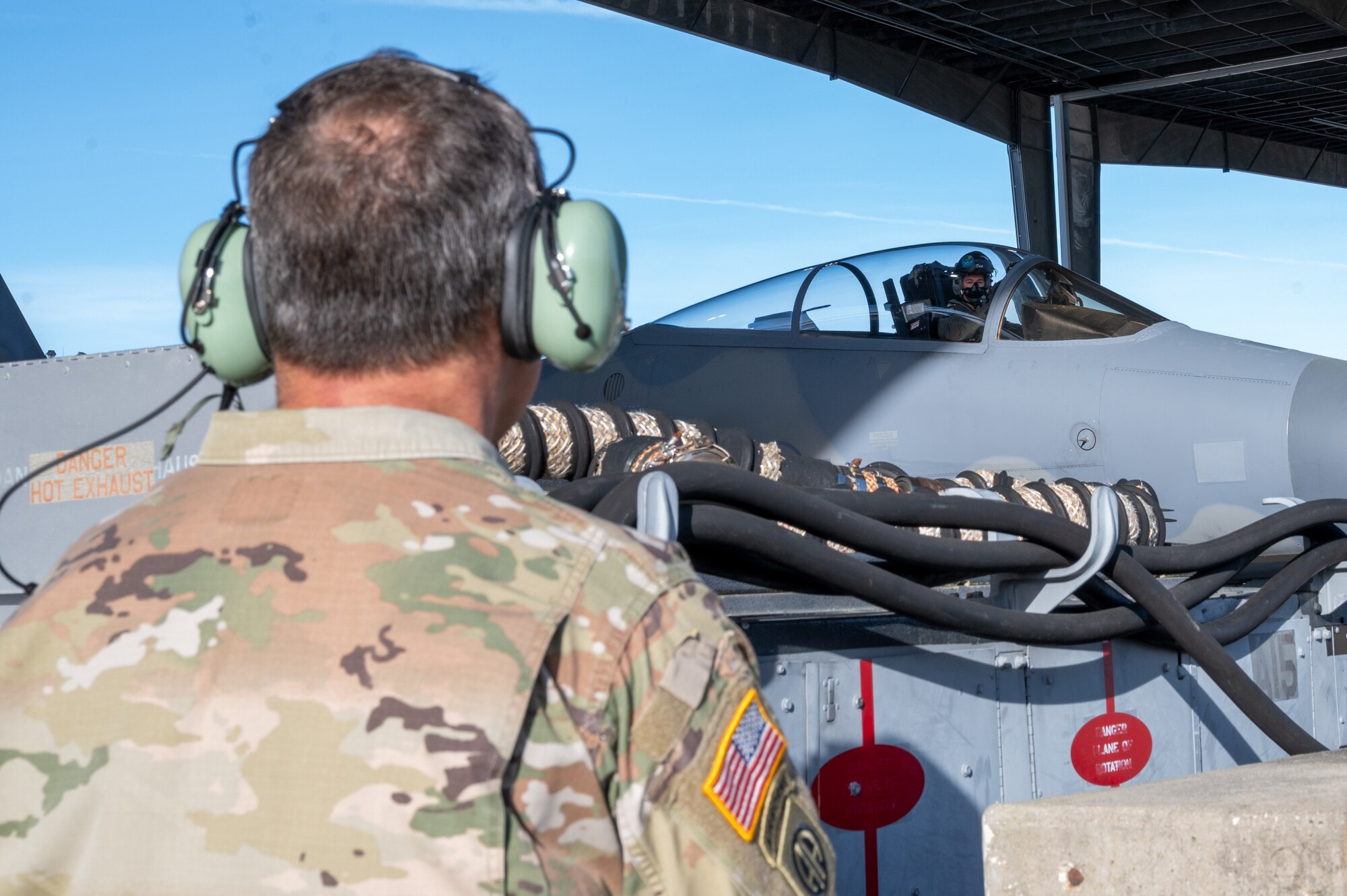 125th Fighter Wing > Home