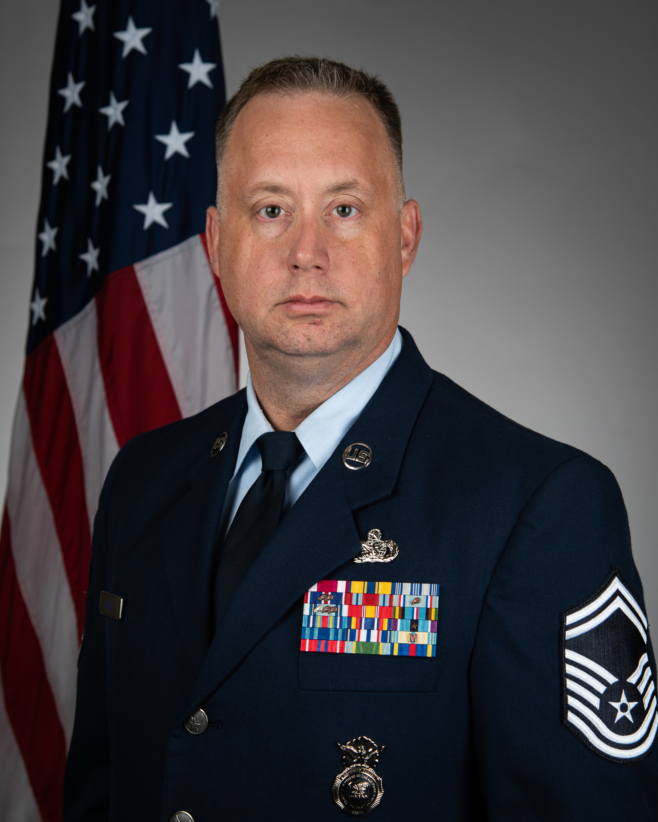 Senior Noncommissioned Officer of the Year Awardee Spotlight: Senior ...