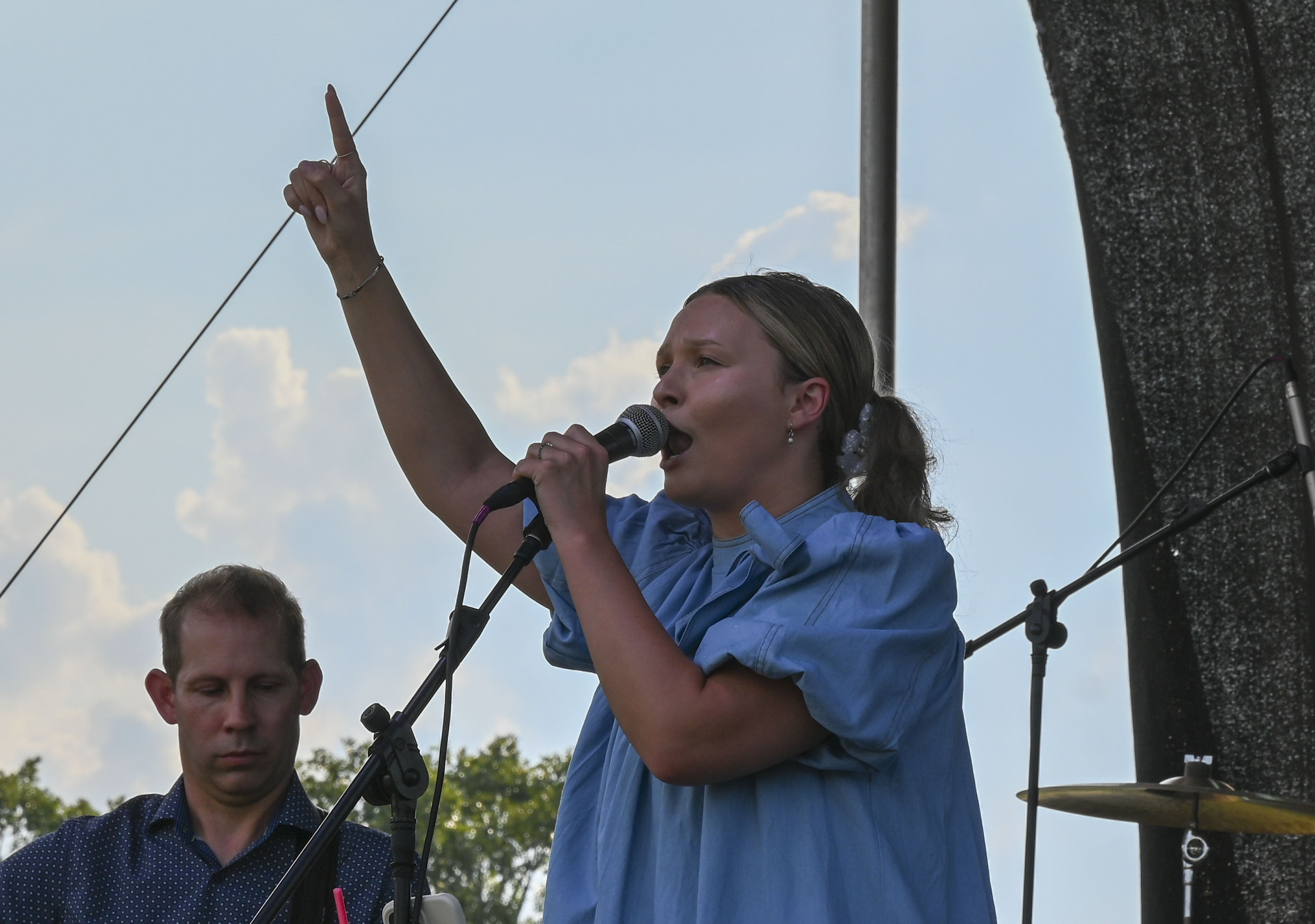 TLR celebrates annual Liberty Fest > Little Rock Air Force Base ...