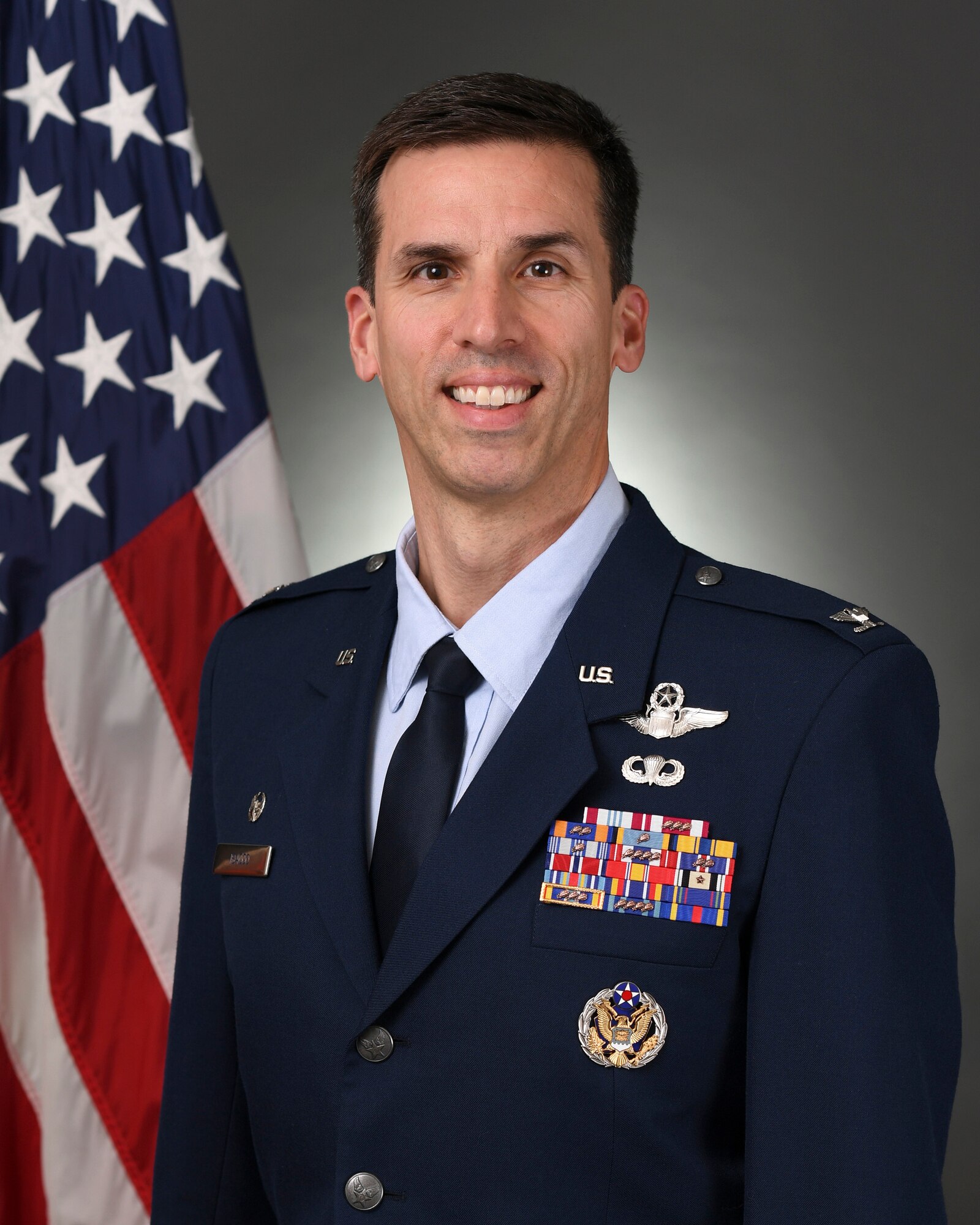 John J. Isacco > Offutt Air Force Base > Display
