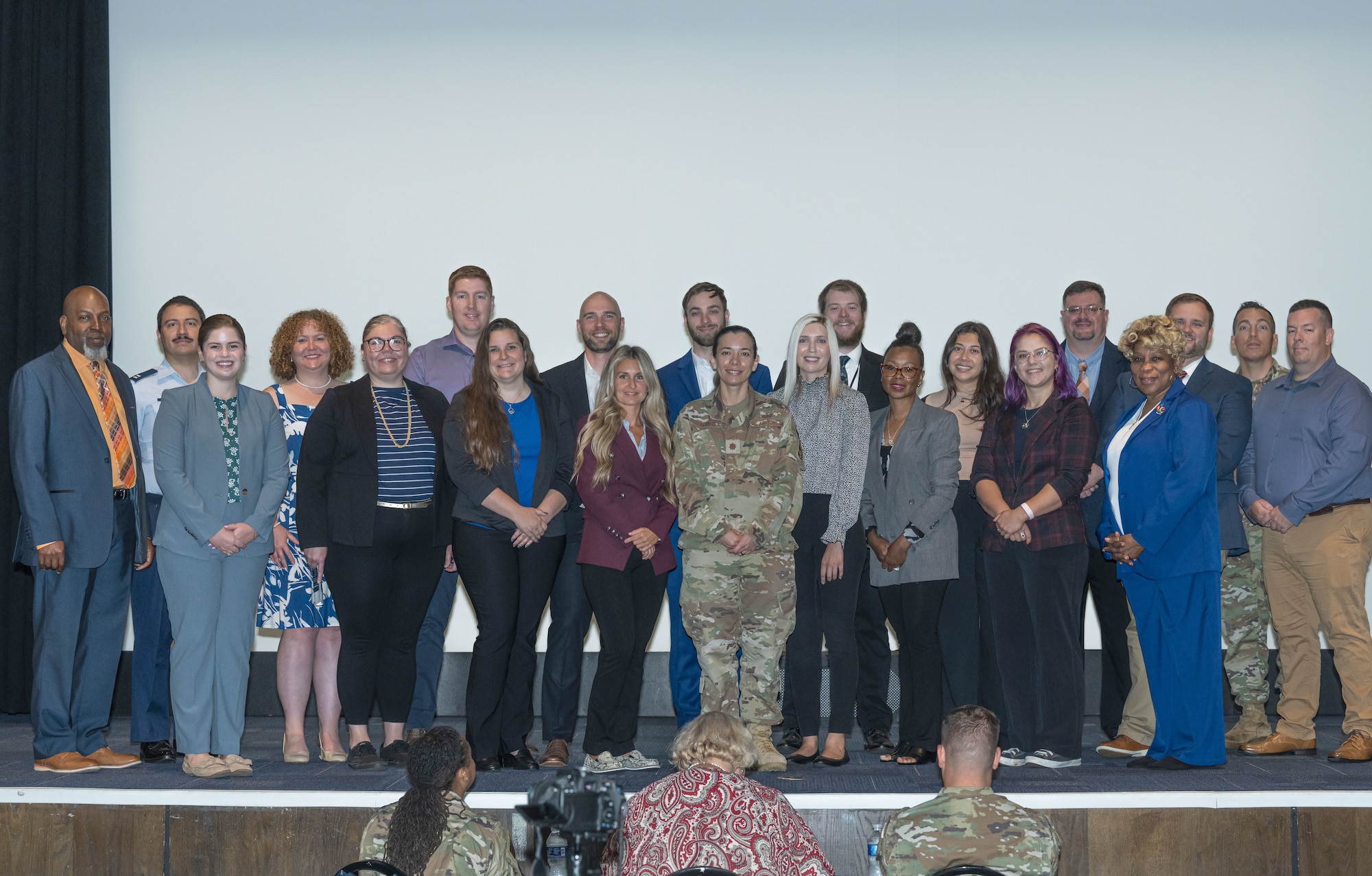 LEADership Wright-Patt fuels career paths while highlighting base’s global impact > Wright ...