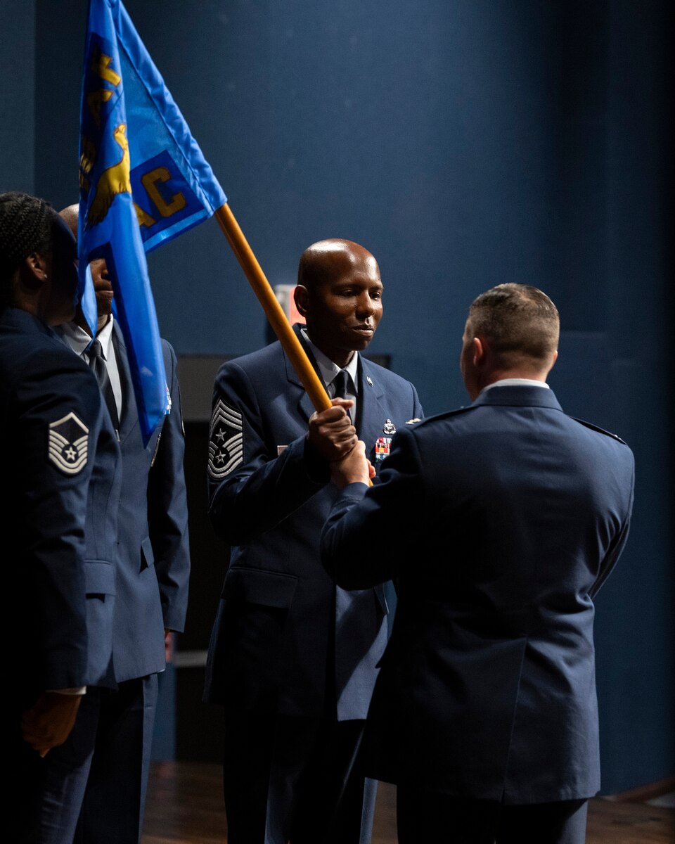 Treaty Monitoring Center bids farewell to commander, welcomes new boss ...