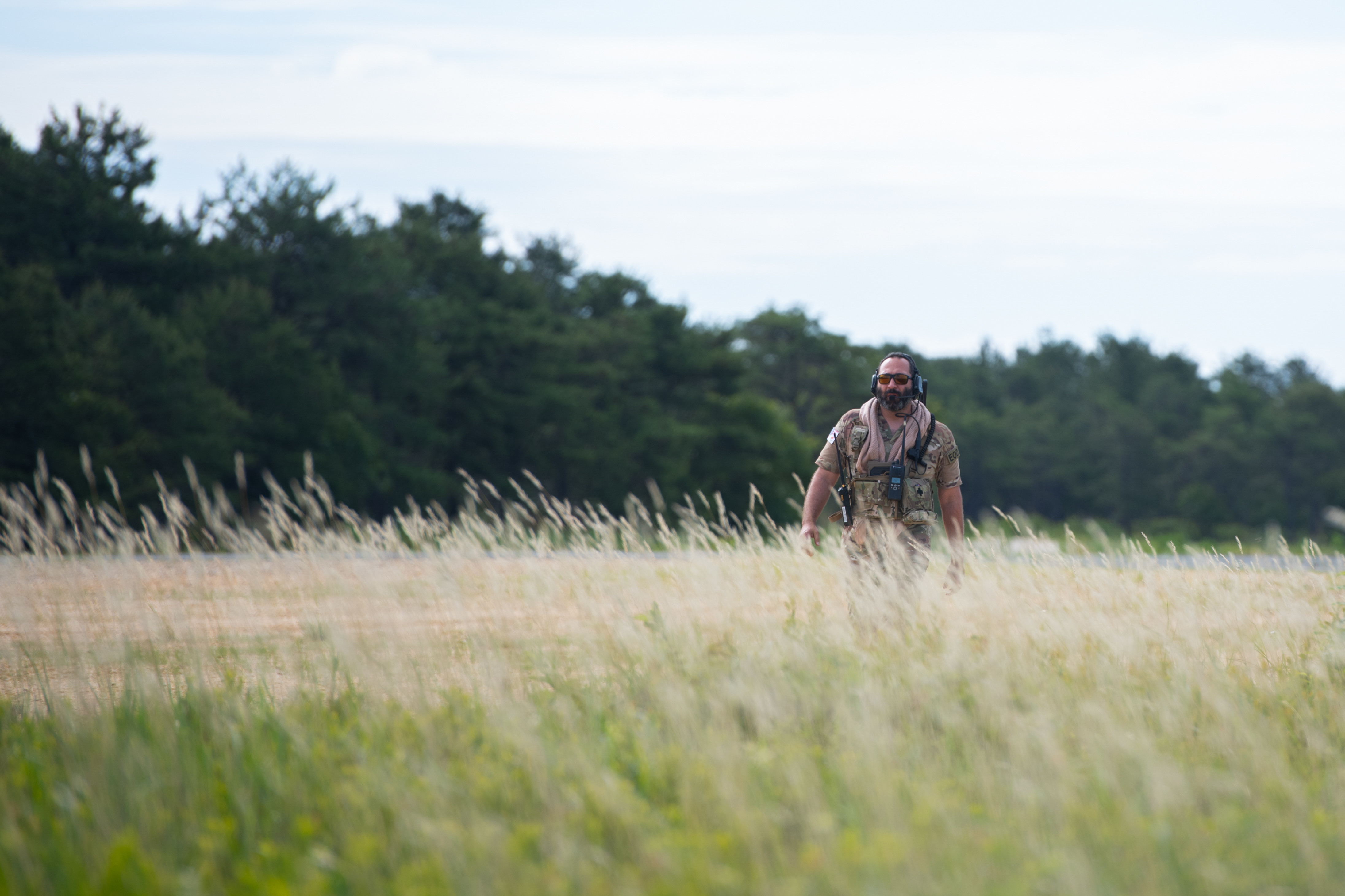 177th Civil Engineer Squadron and 171st Civil Engineer Squadron ...