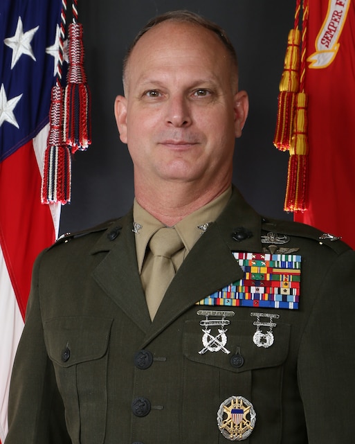 Colonel William V. Gorsuch > 2nd Marine Logistics Group > Press Release ...