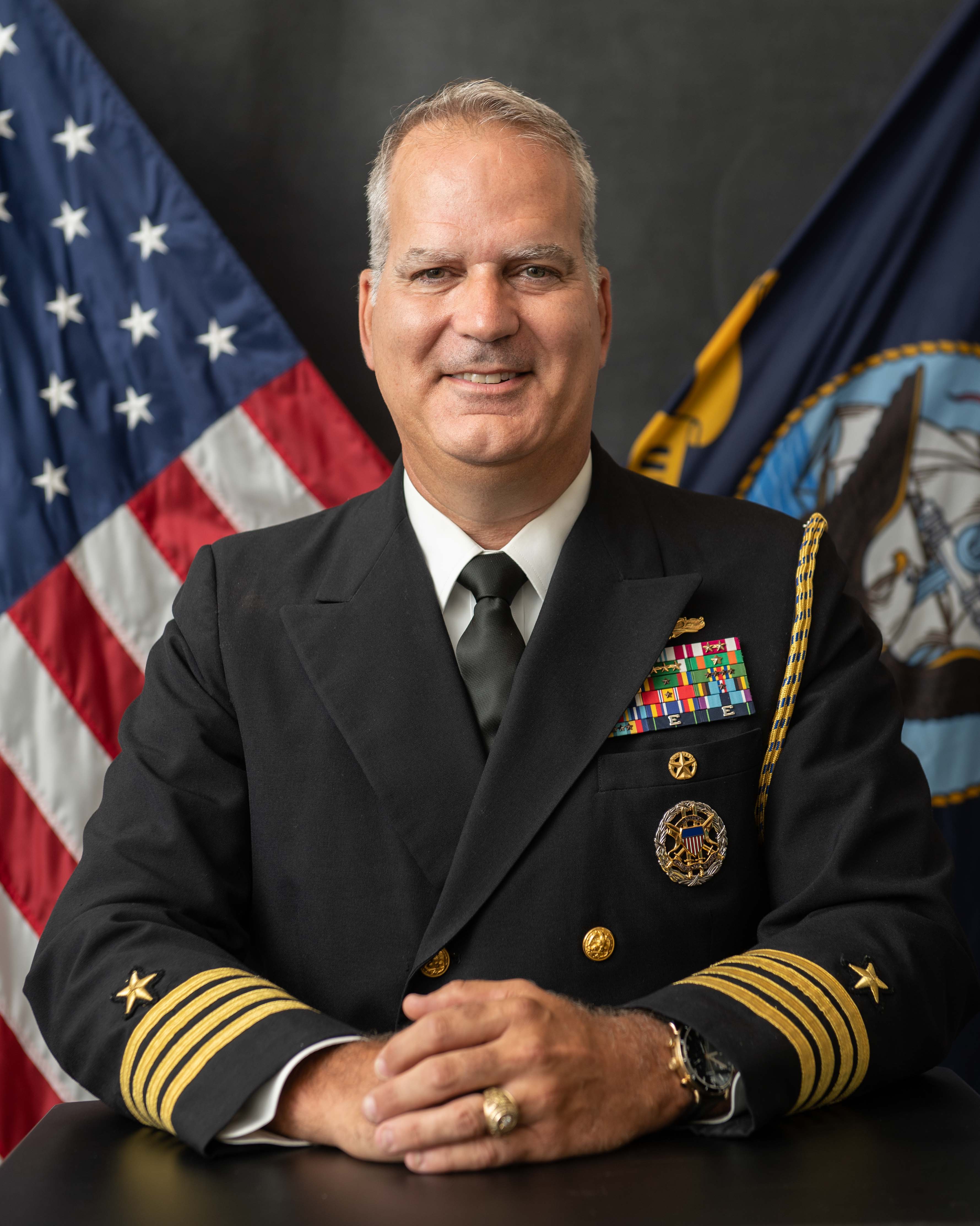 Chief of Staff, Naval Surface Force Atlantic > Commander, Naval Surface ...