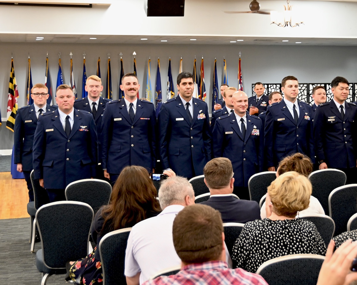 UPT 24-11 Graduation > Air Education and Training Command > Article Display