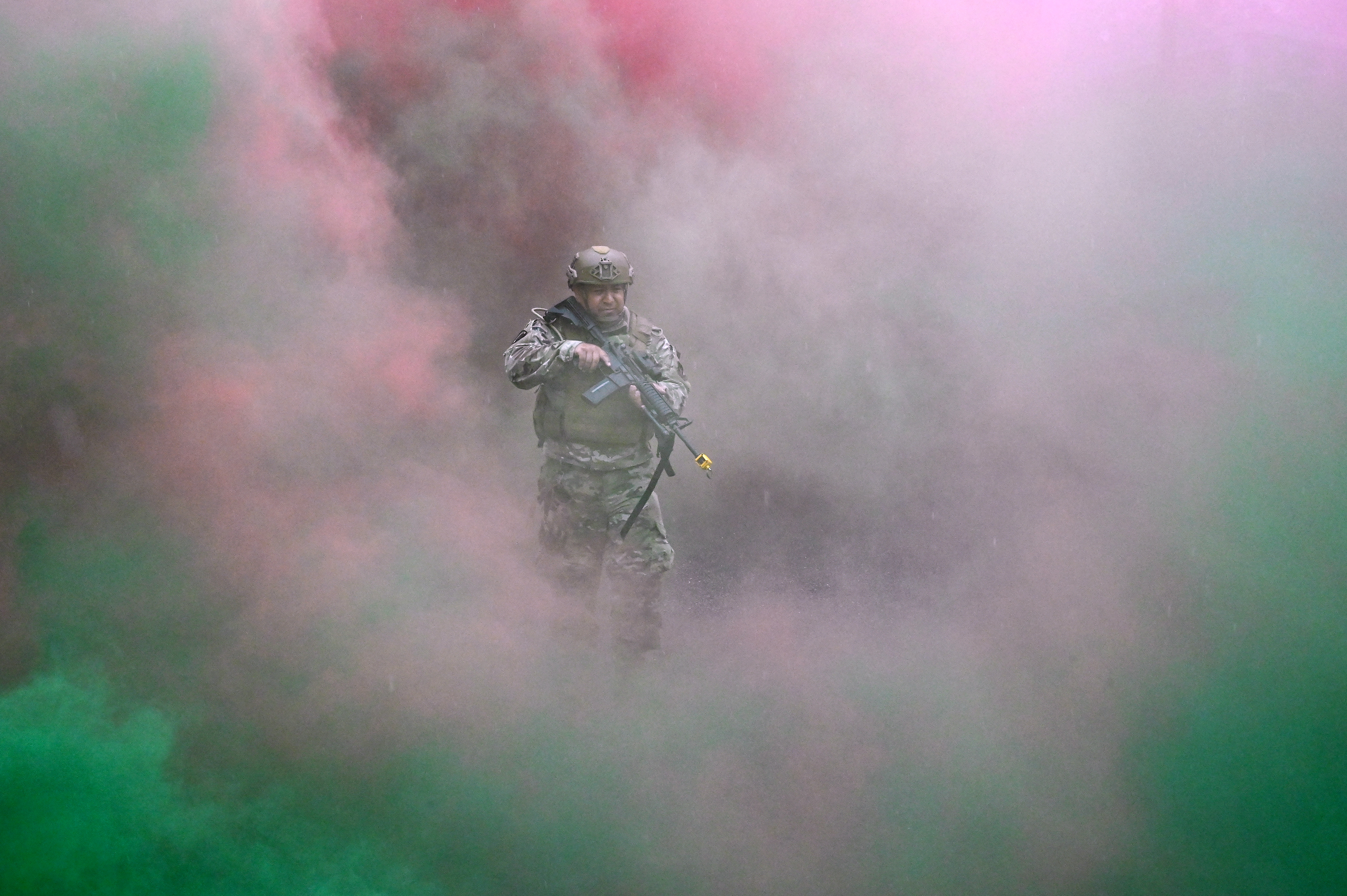 433rd CRF Kickstarts, Transforms, and Closes CLOR 2024 > Air Force ...