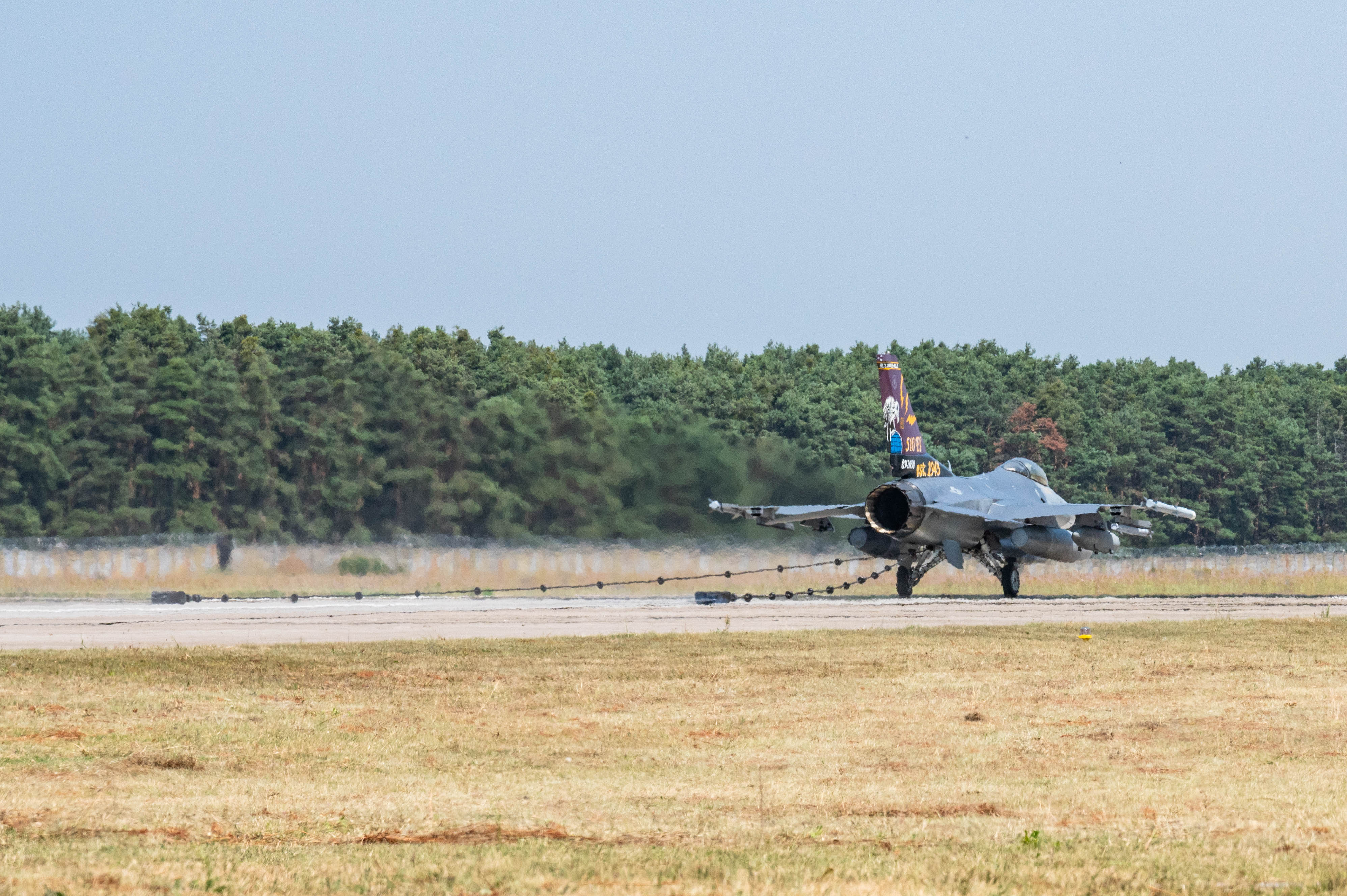 BAK-12 installation strengthens Slovak partnership > Ramstein Air Base ...