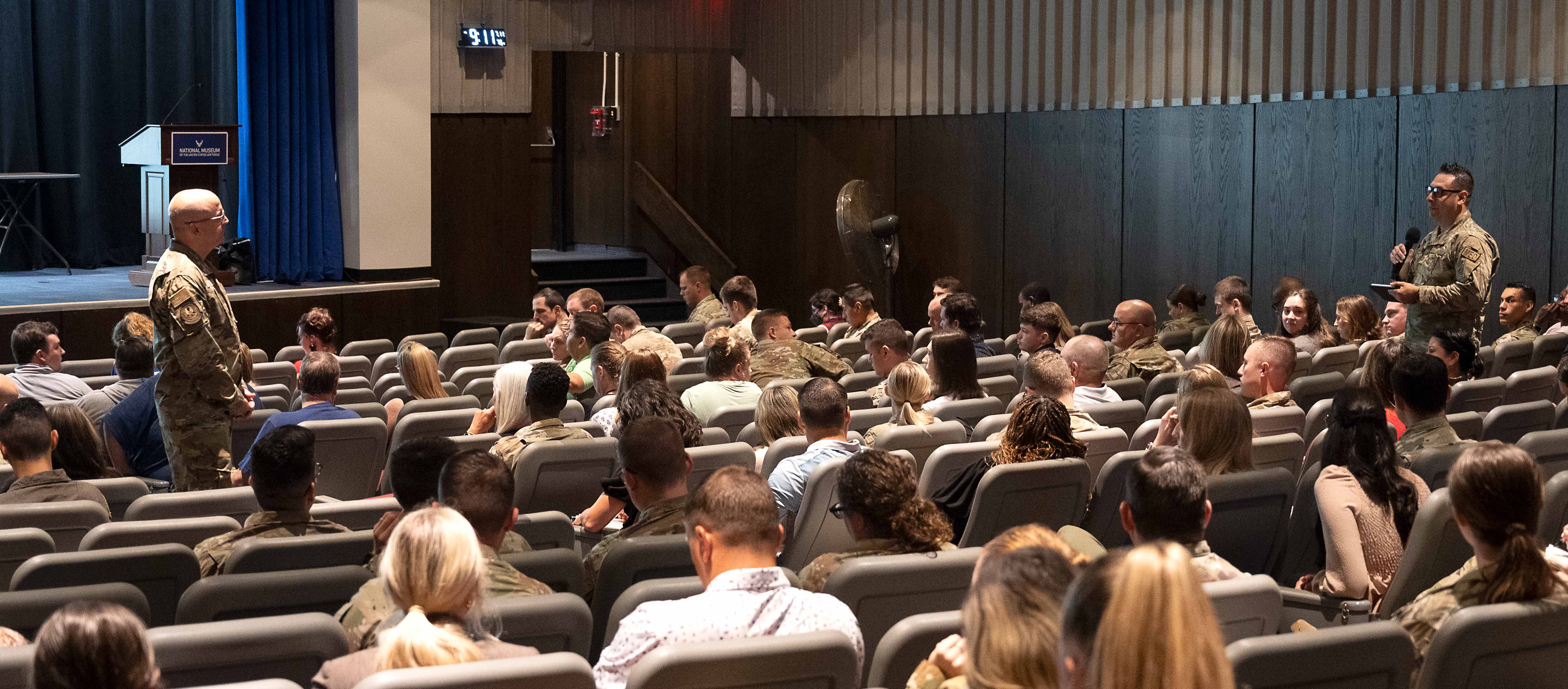 Agile Patriot 2024 prepares AFMC Airmen for today’s challenges > Eglin ...