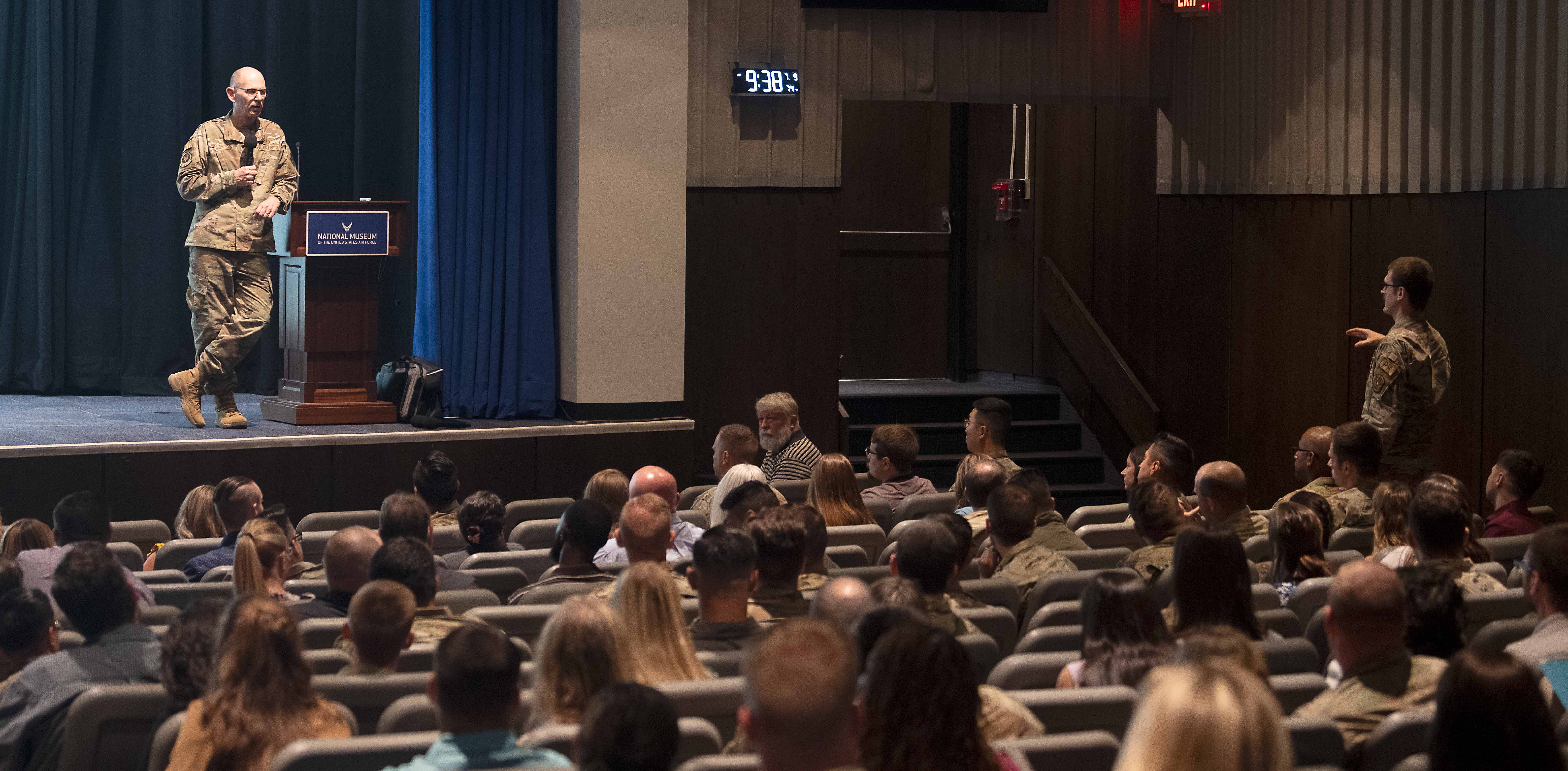 Agile Patriot 2024 prepares AFMC Airmen for today’s challenges > Air ...