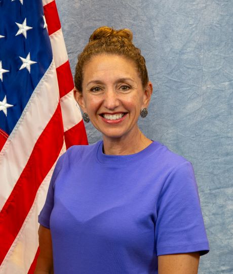 Lauren Mackenzie, Ph.D. > Marine Corps University > Biography