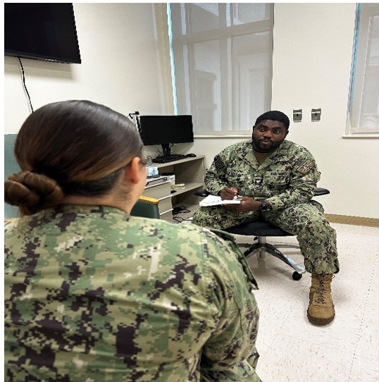 Crisis Stabilization Unit Services at USNH Guam > Navy Medicine > News