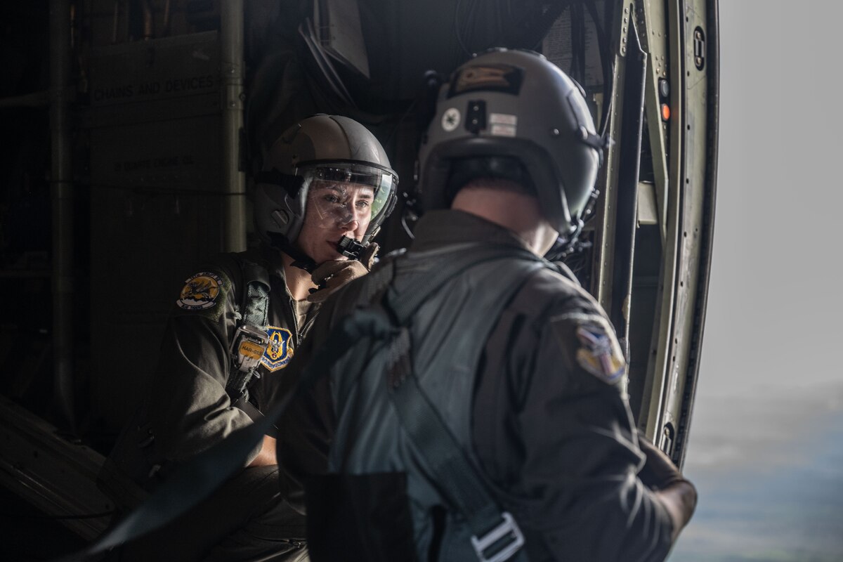 366 FW rehearses for deployment at Contingency Location Operation ...