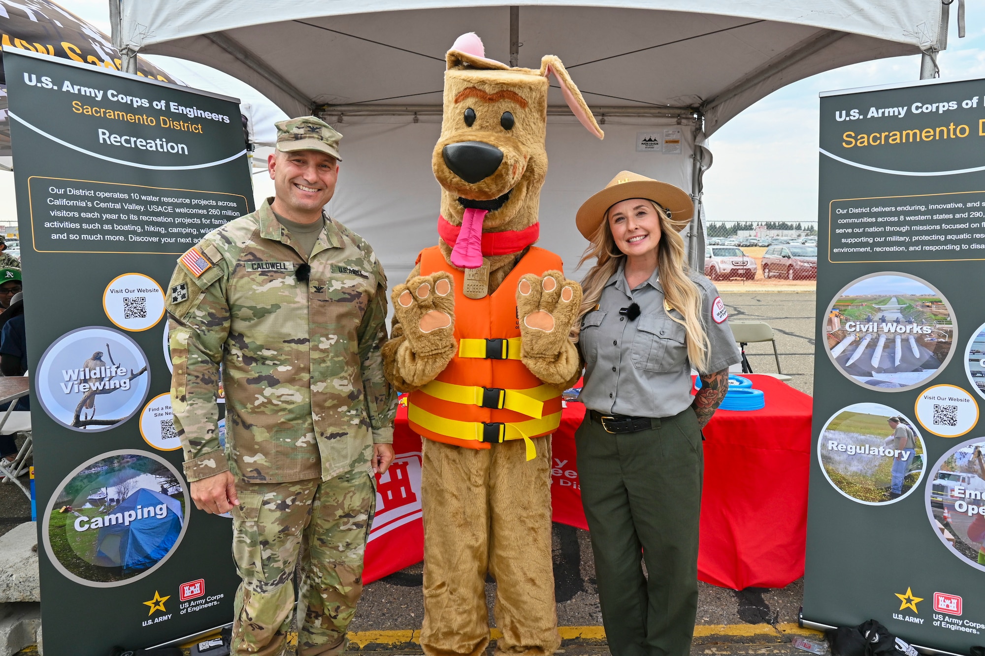 Sacramento District, U.S. Army Corps of Engineers