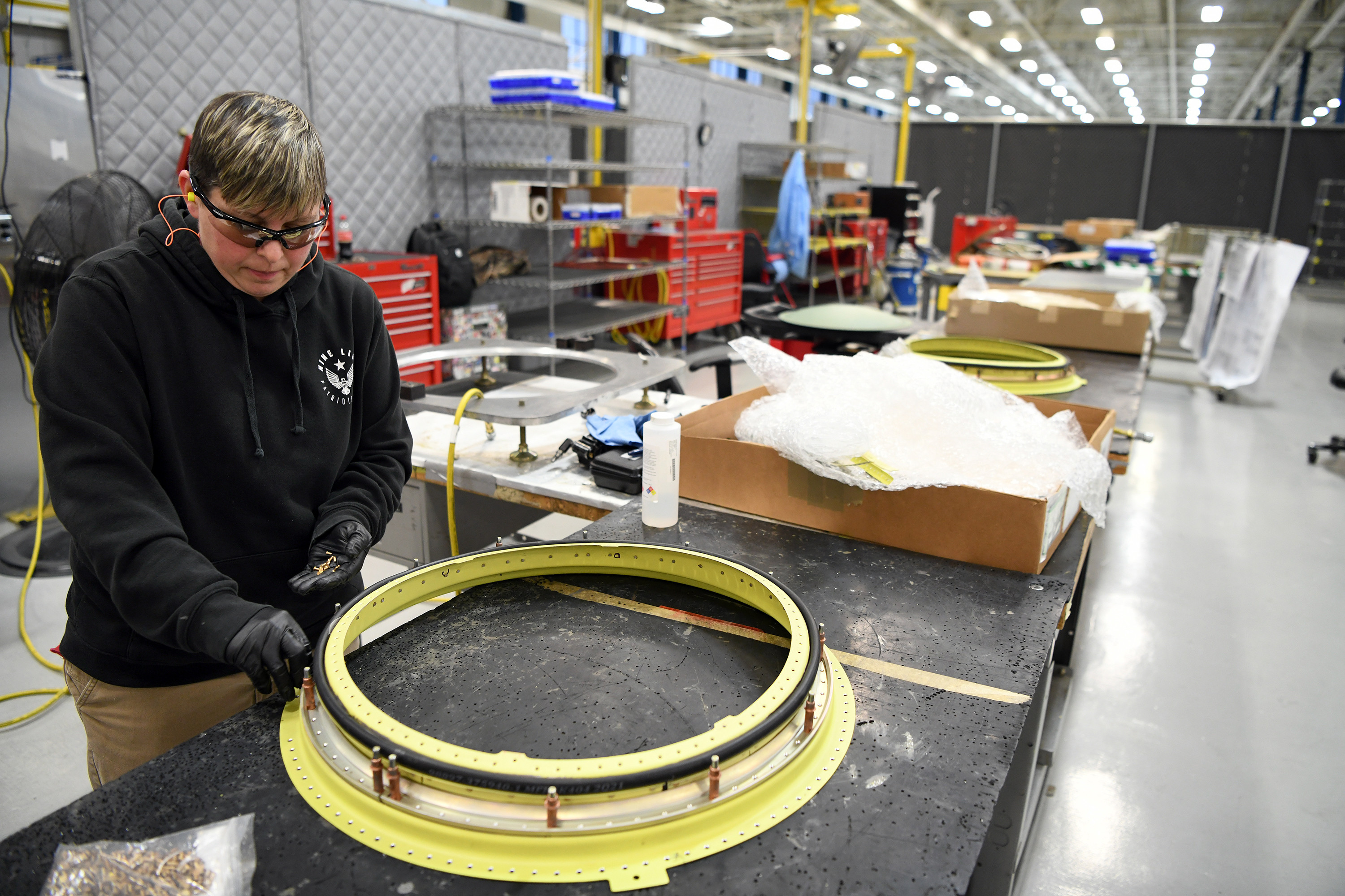 2024 AFMC Year in People > Air Force Sustainment Center > News