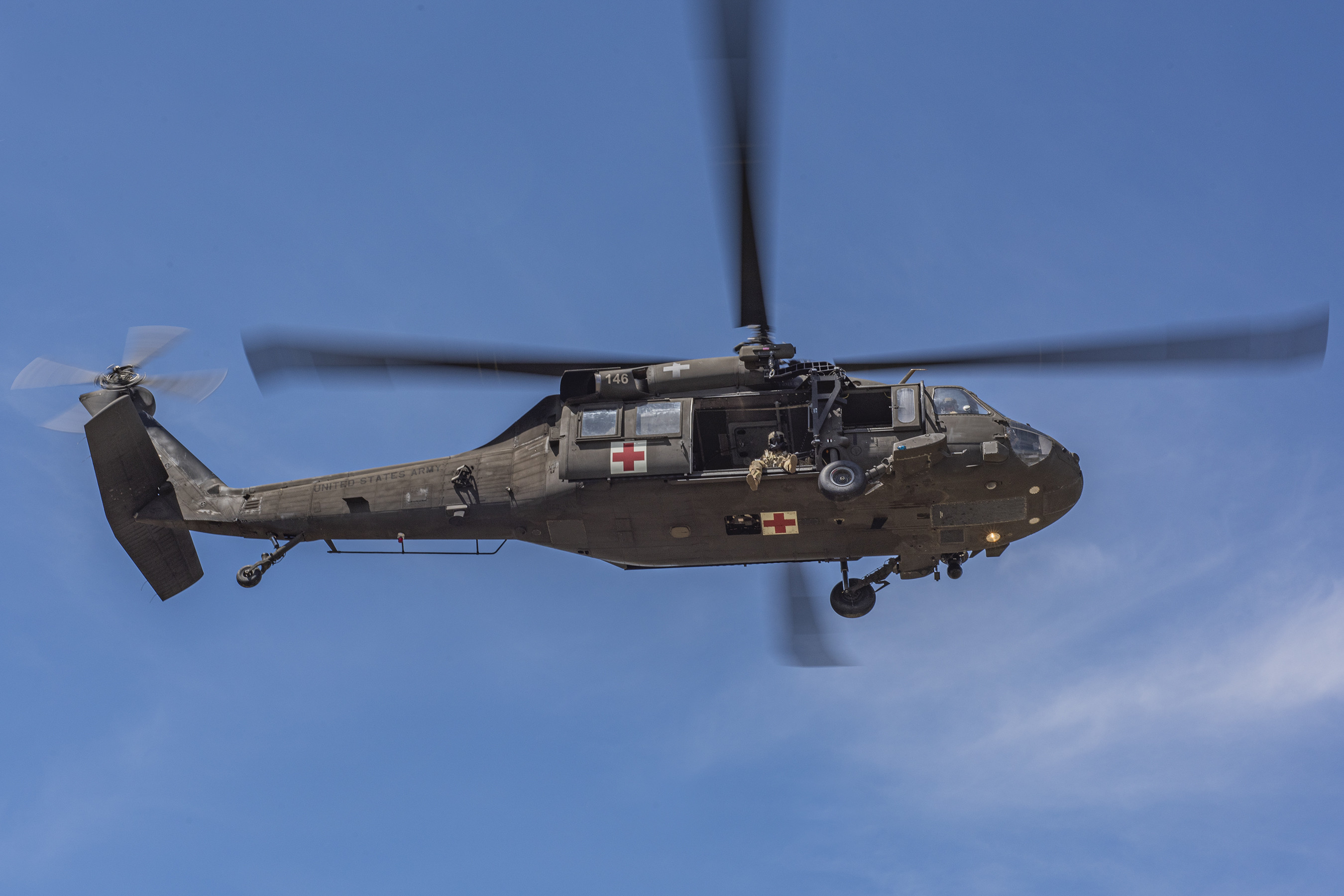 Idaho Army Guard Helps Rescue Injured Hikers in 2 Missions > National ...
