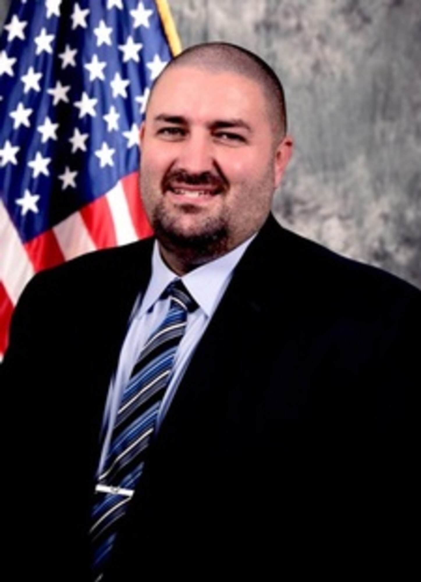 AFIT CE Instructor Awarded 2023 Air Force Association Lisa S. Disbrow ...