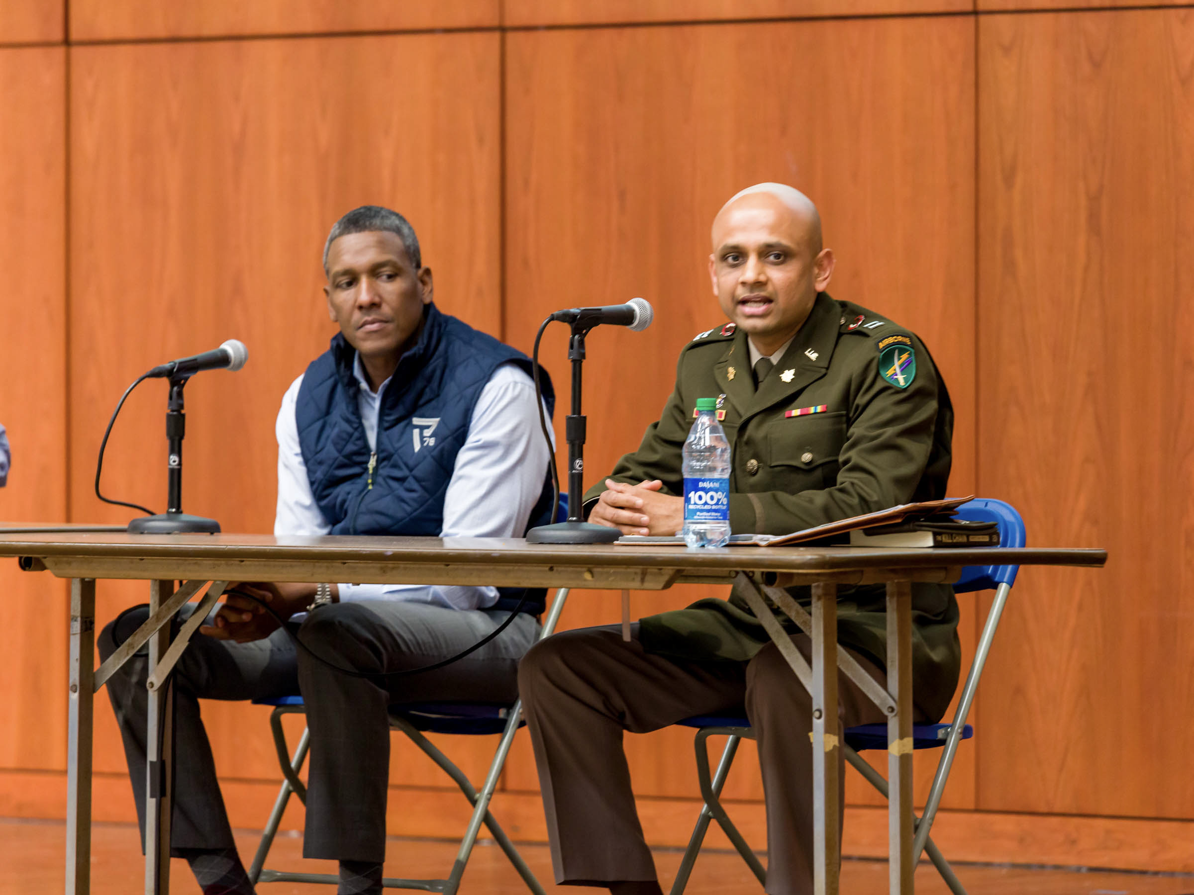 Army civil affairs shares expertise in defense data analytics > U.S ...