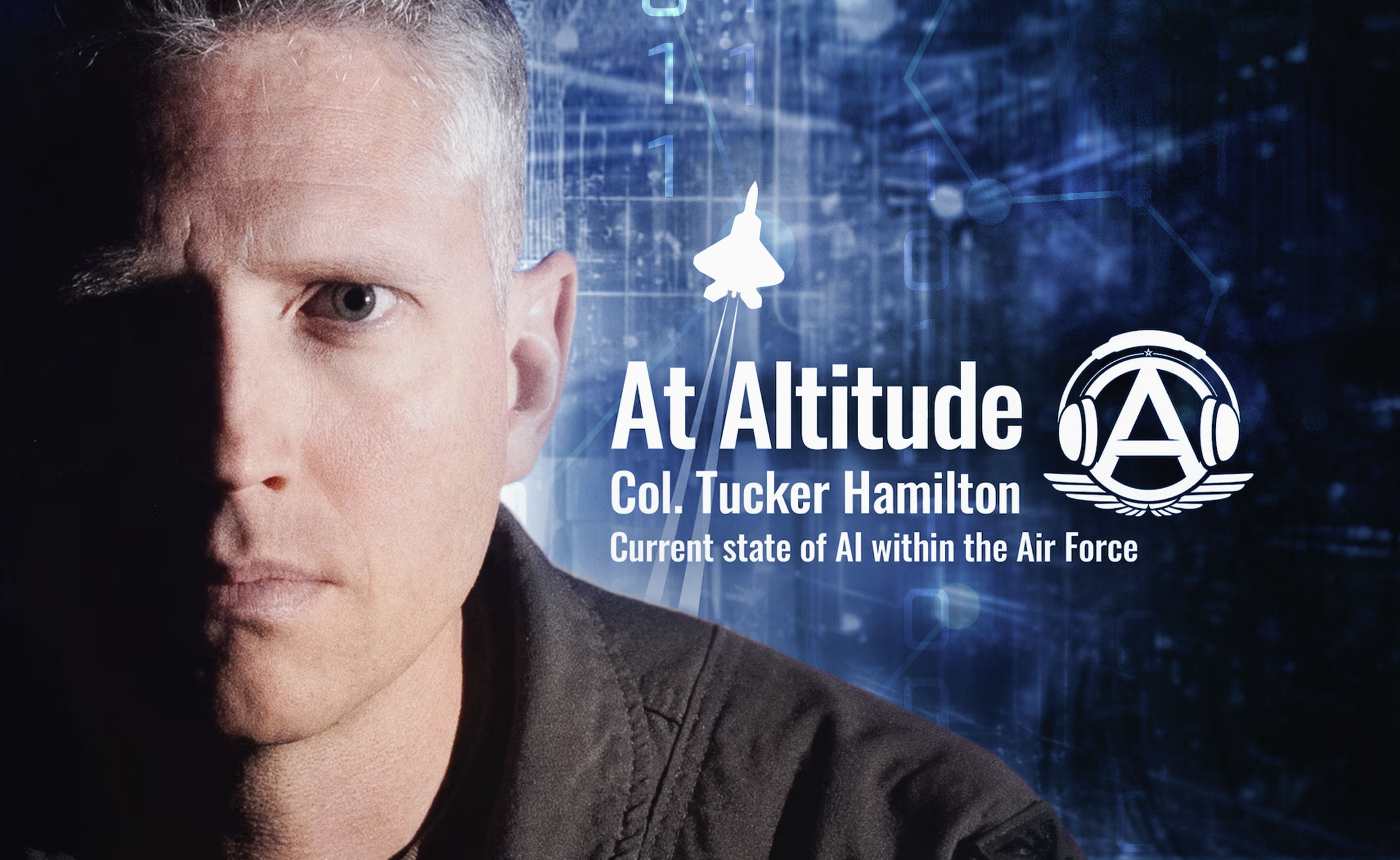 Airman Magazine - Artificial Intelligence