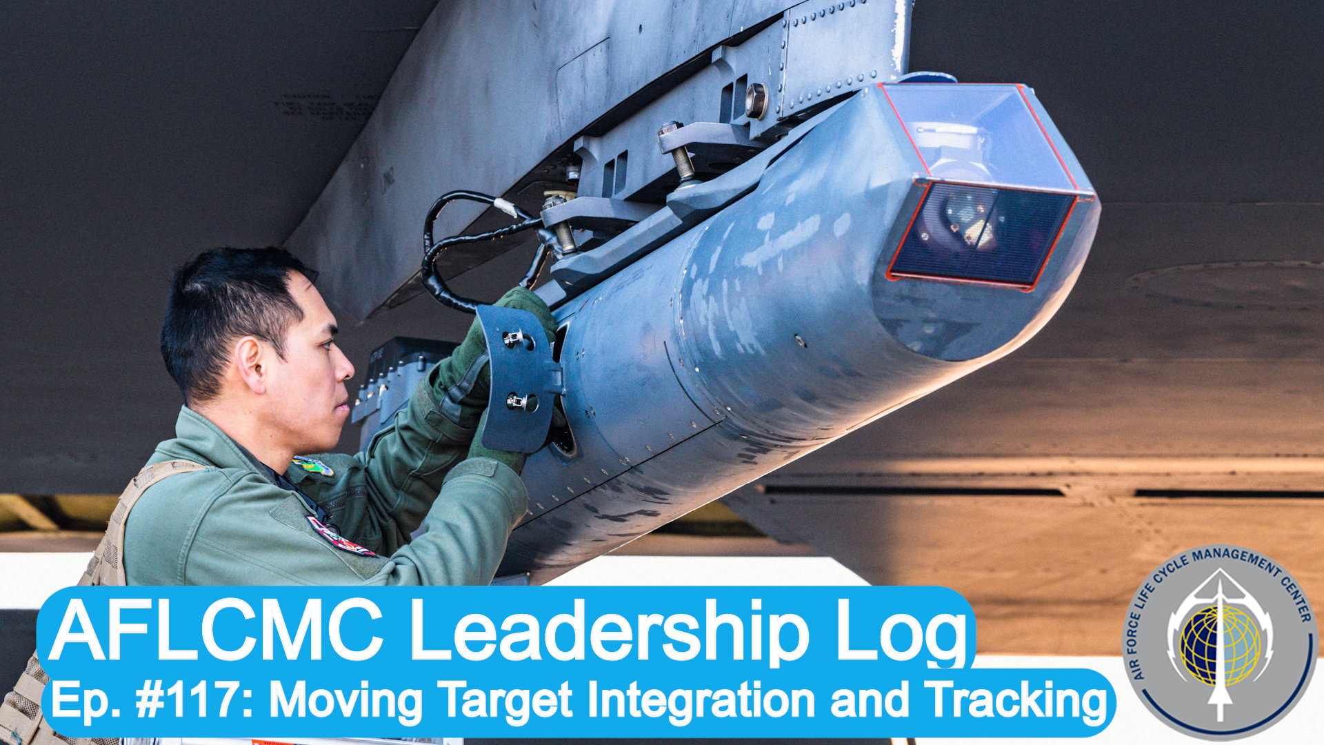 Understanding Moving Target Integration and Tracking (PODCAST) > Air ...
