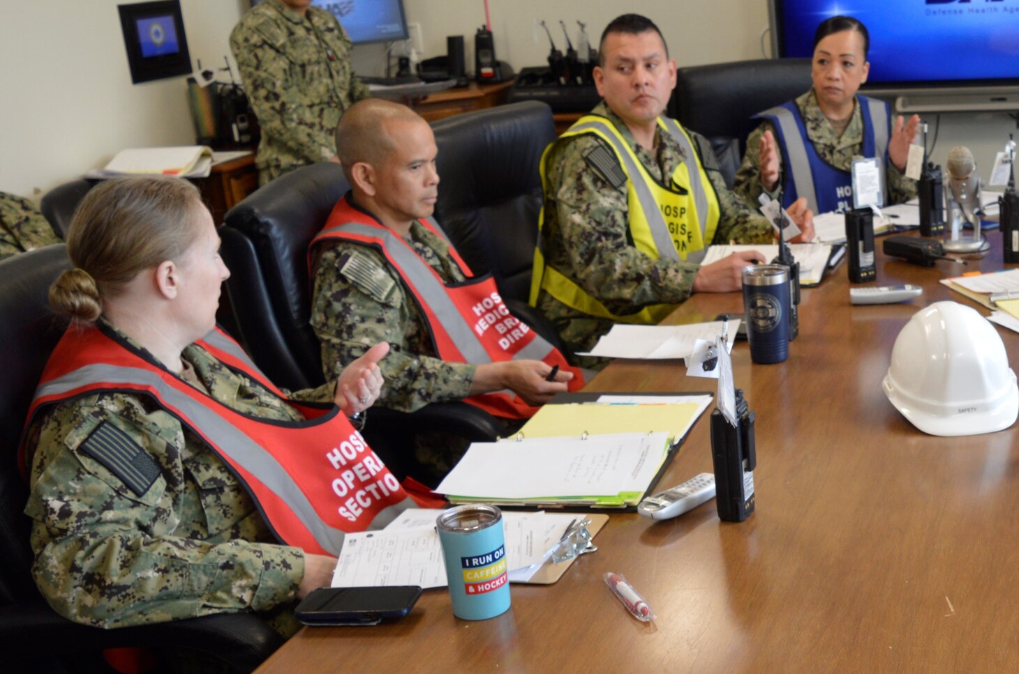 NMFP’s continuous process improvement competition drives innovations in ...