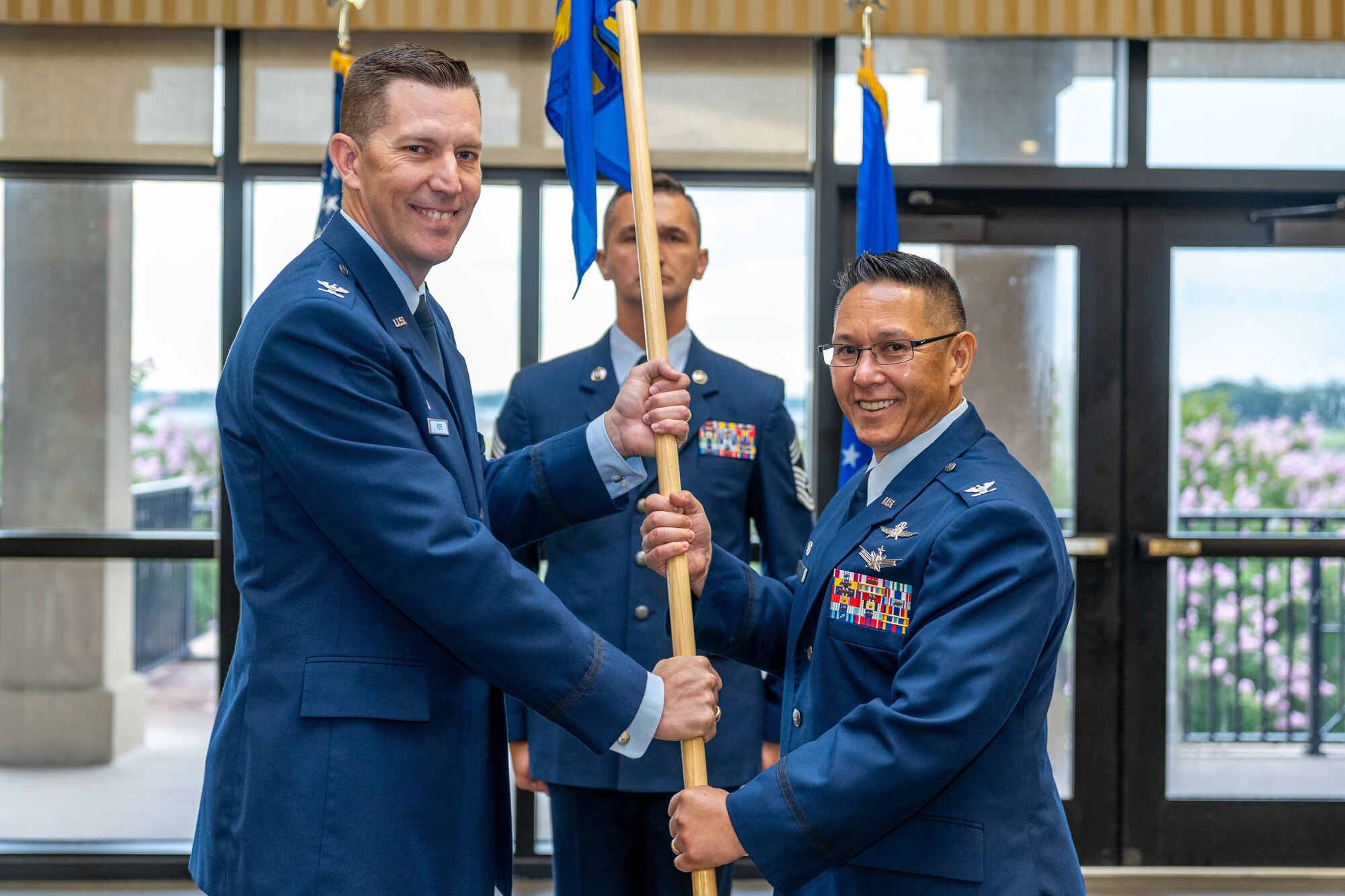 Keesler Air Force Base