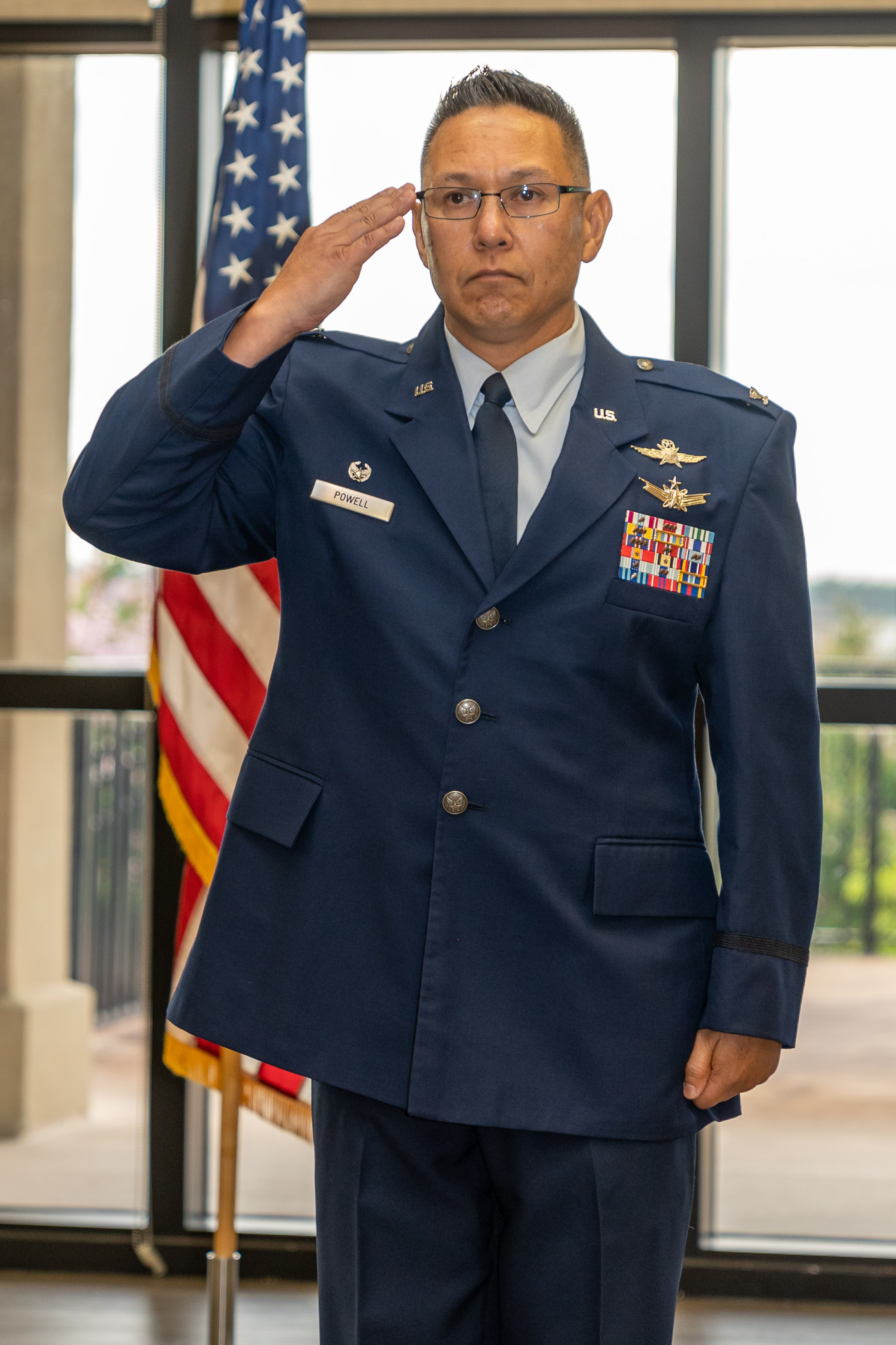 81st Training Group Assumption of Command > Keesler Air Force Base ...