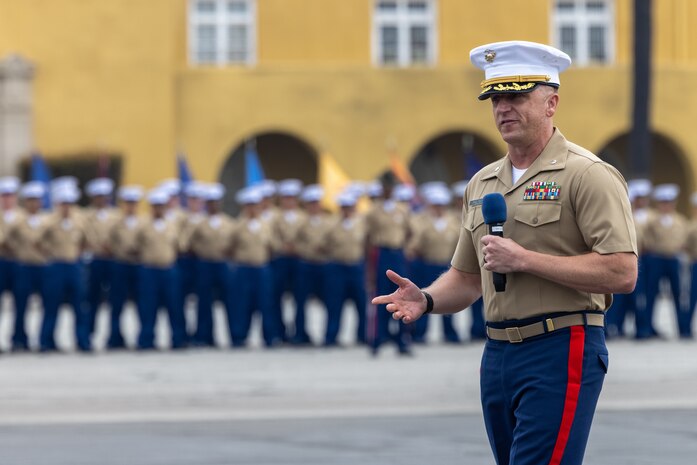 India Company Graduation