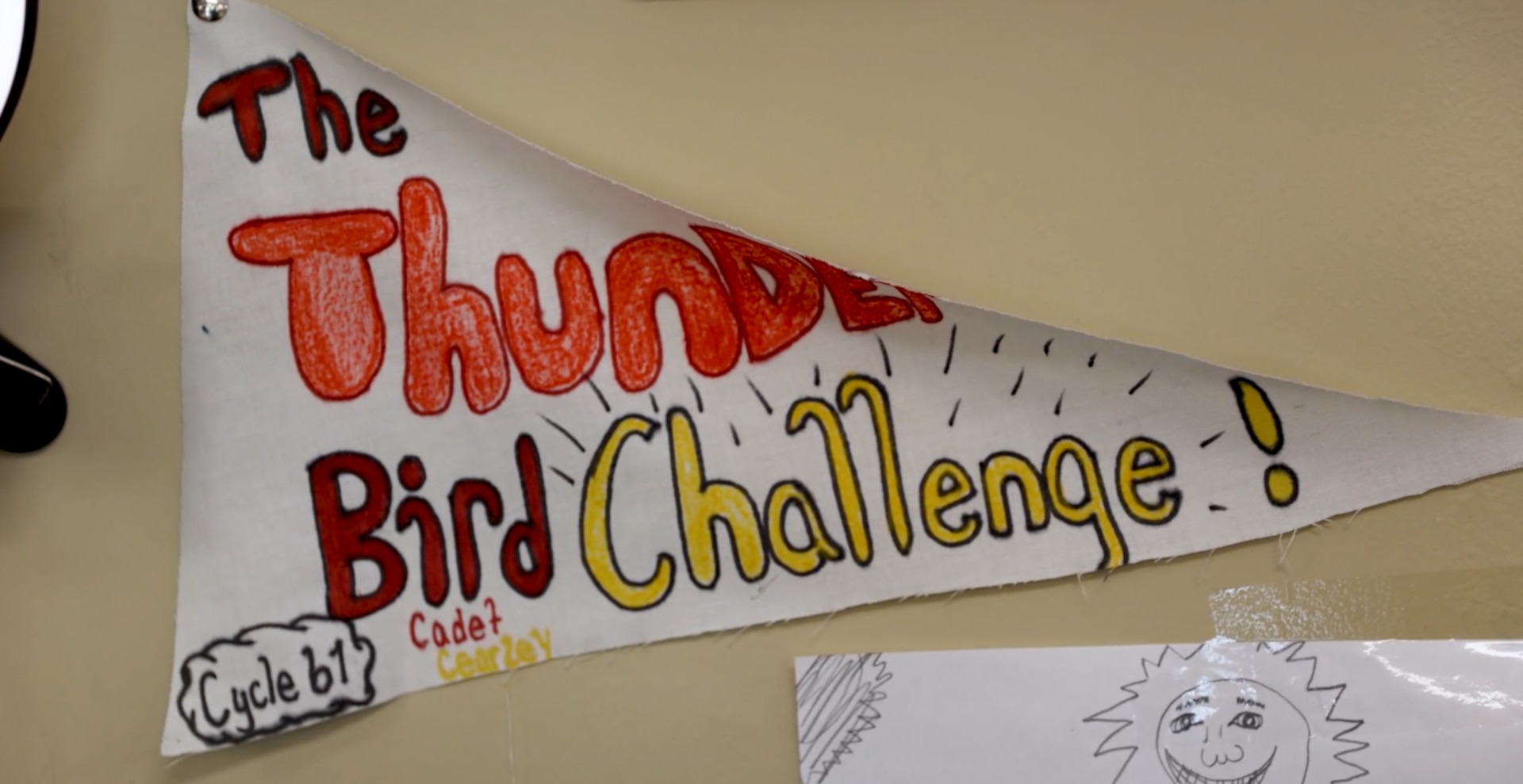 OKGuard’s Thunderbird Challenge Program empowers Oklahoma youth ...