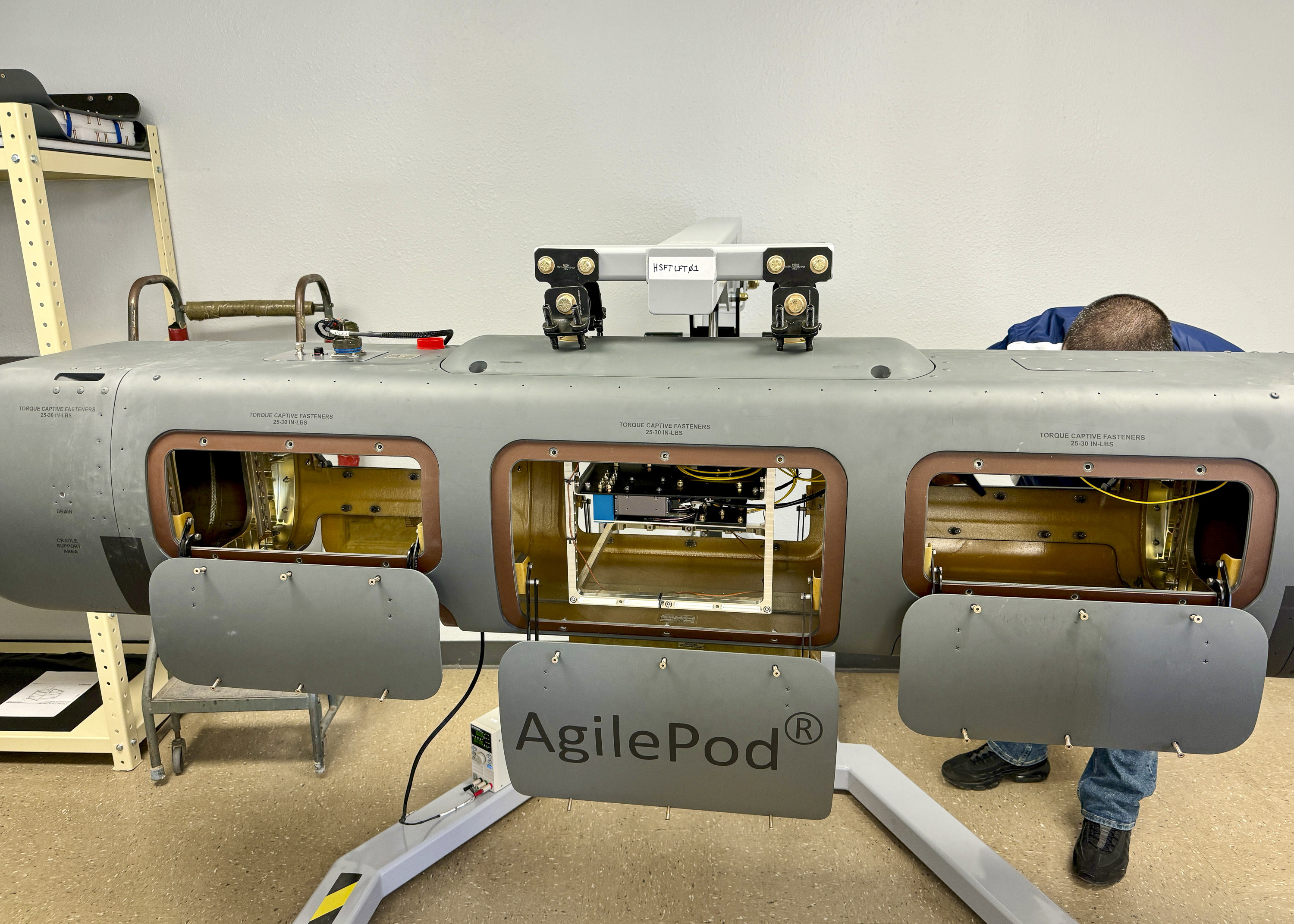 Have STRAINger Things”: trilateral partnership results in new Test ...