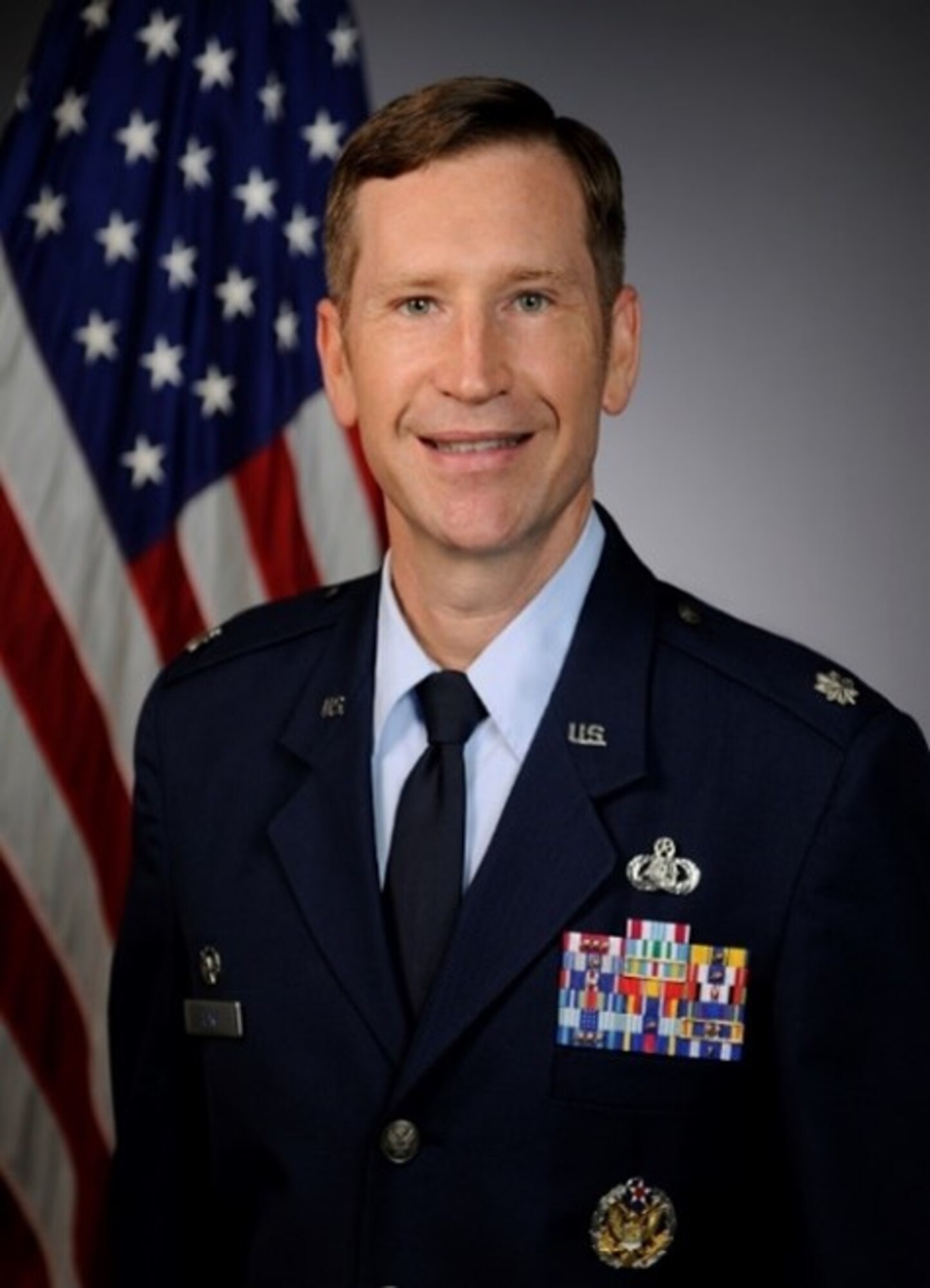 JASON W. WARE > Air Reserve Personnel Center > Display