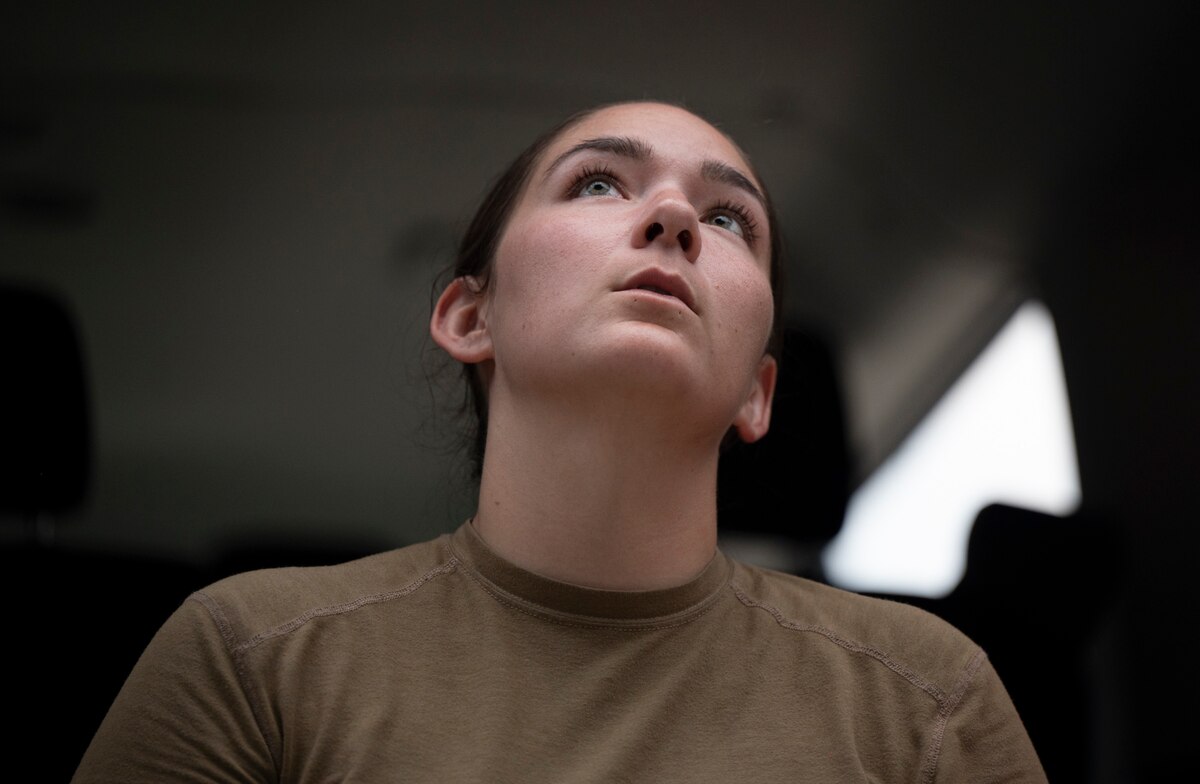 Fairchild AFB conducts no-notice NORI > Fairchild Air Force Base > Article Display