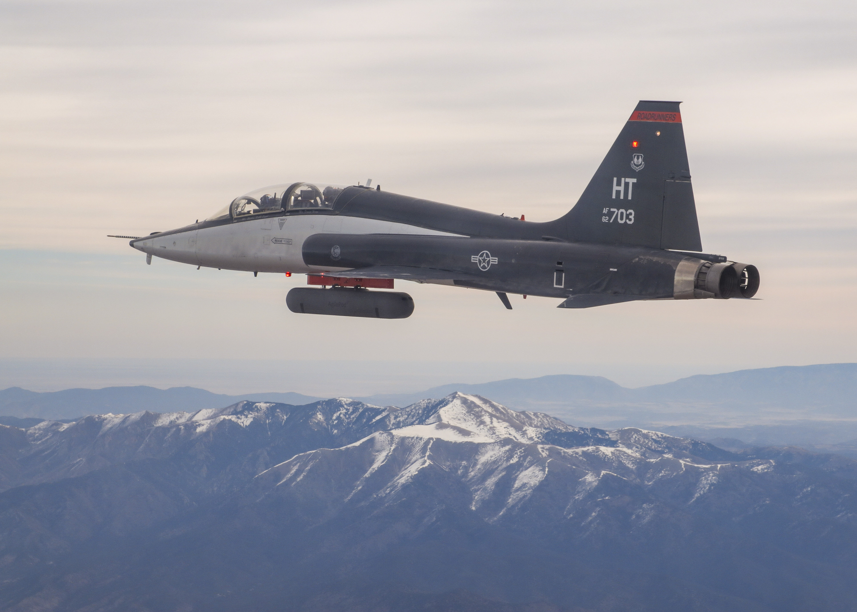 Have STRAINger Things”: trilateral partnership results in new Test ...