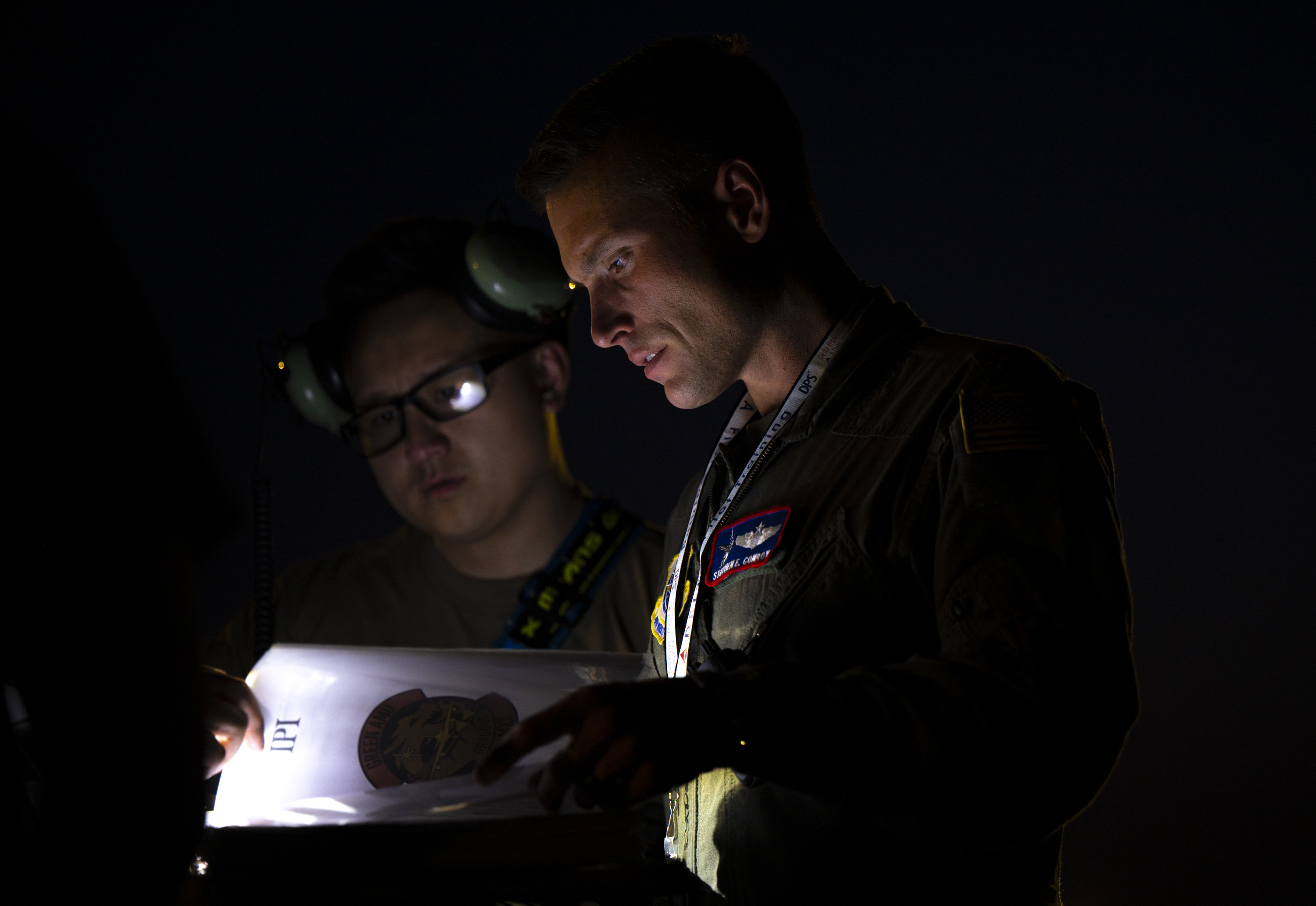 Fairchild AFB conducts no-notice NORI > Air Mobility Command > Article ...