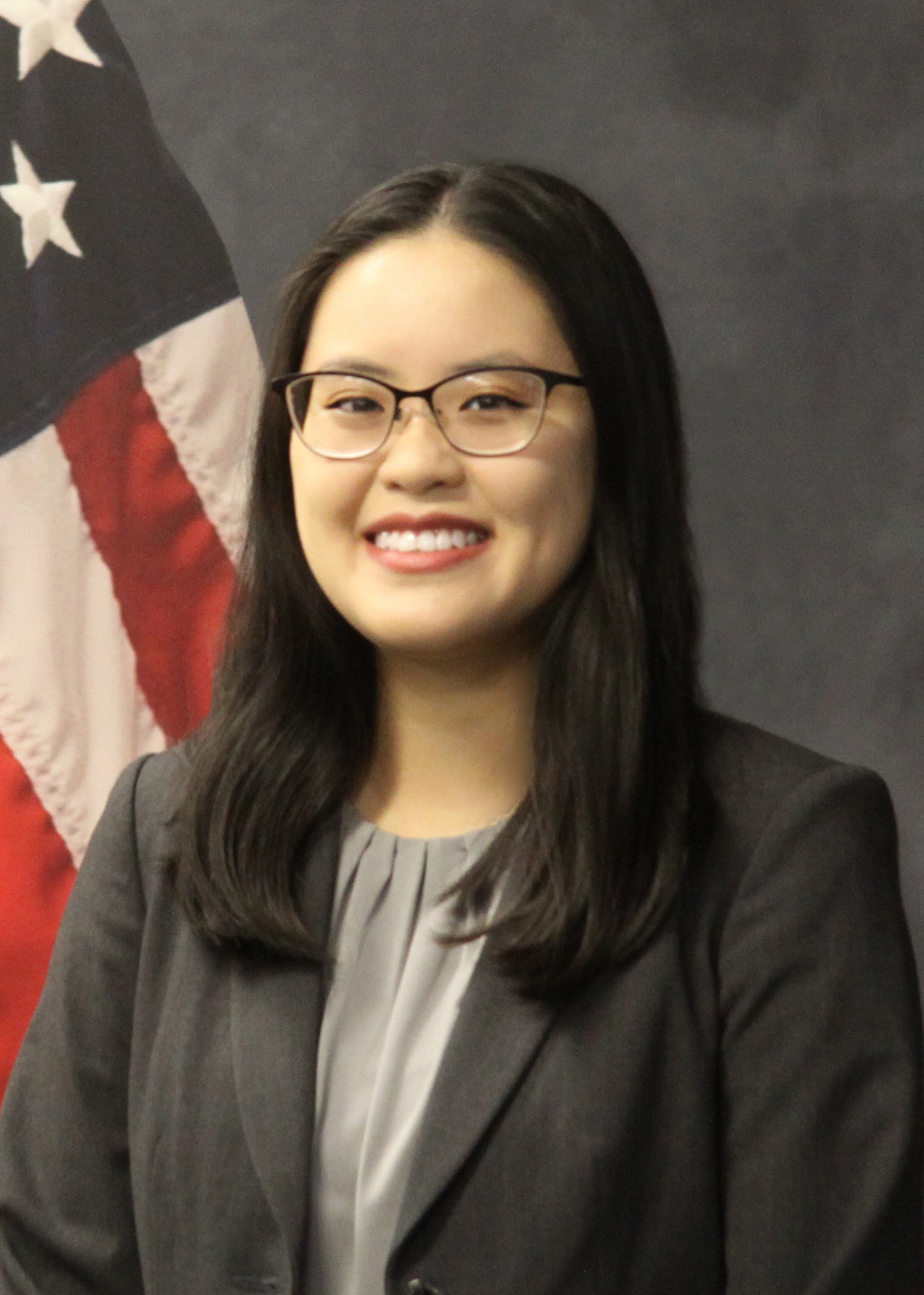 AFIT PhD Student Wins Women of Color in STEM Student Leadership Award ...