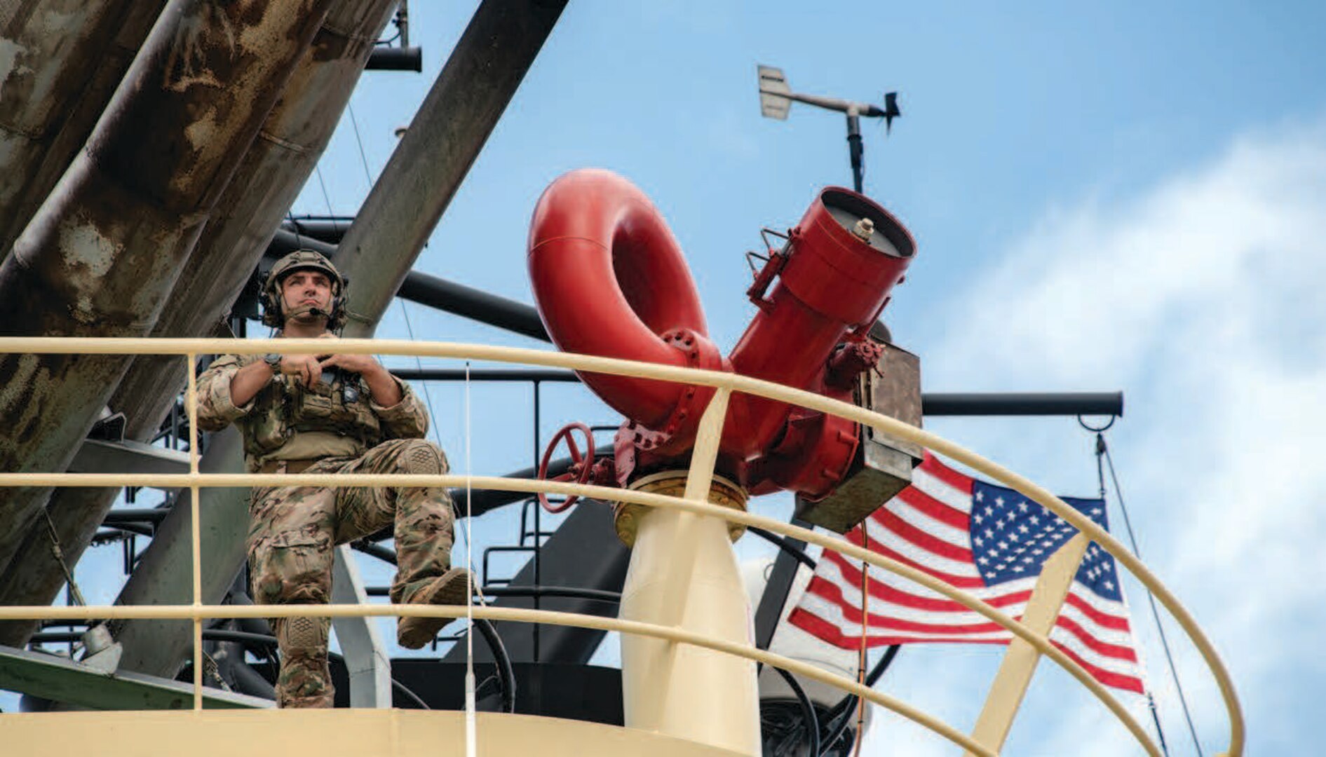 Commander’s Critical Information Requirements: Crucial for ...