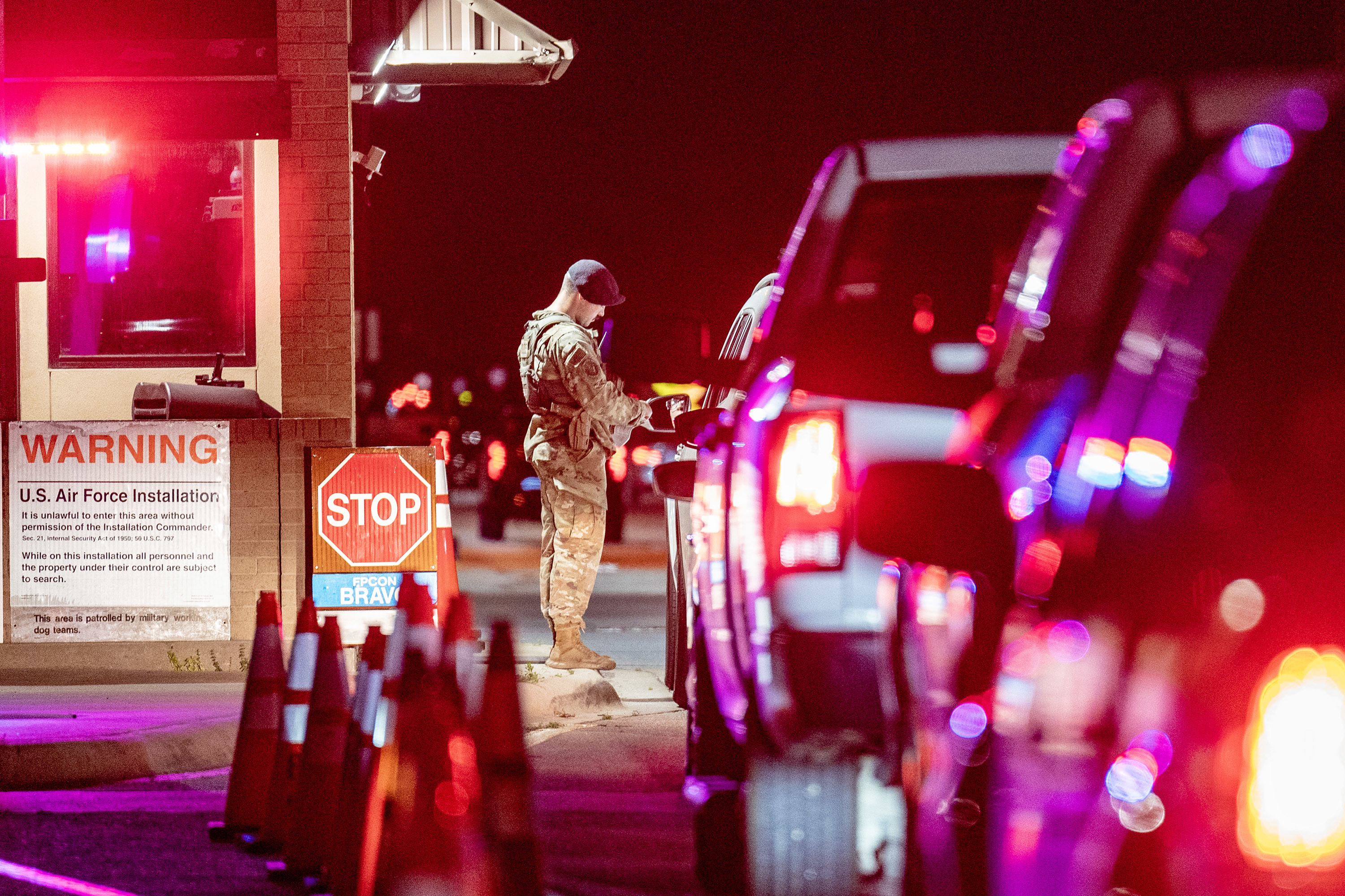 AF Week in Photos > Air Force > Article Display