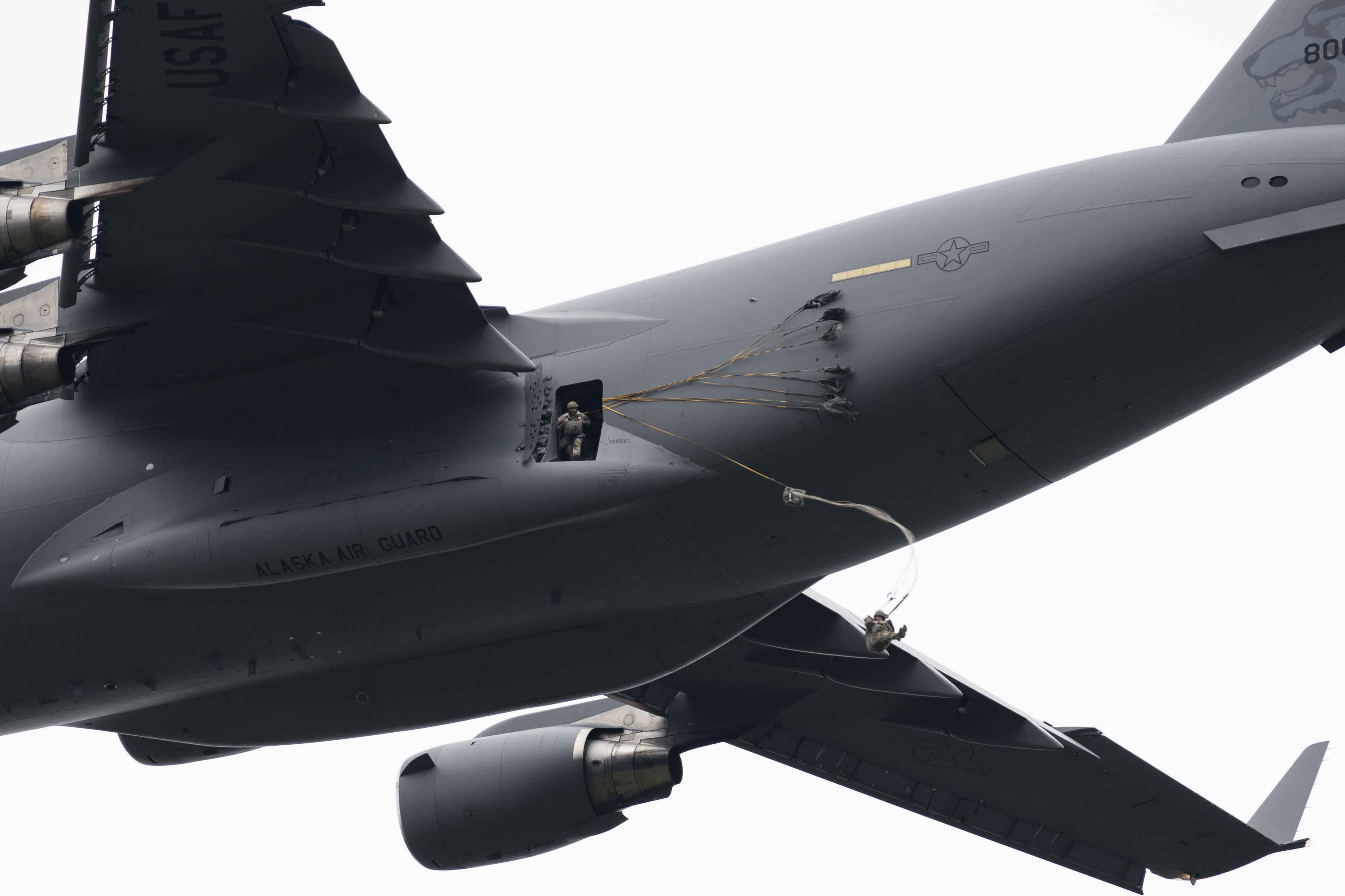 AF Week in Photos > Air Force > Article Display