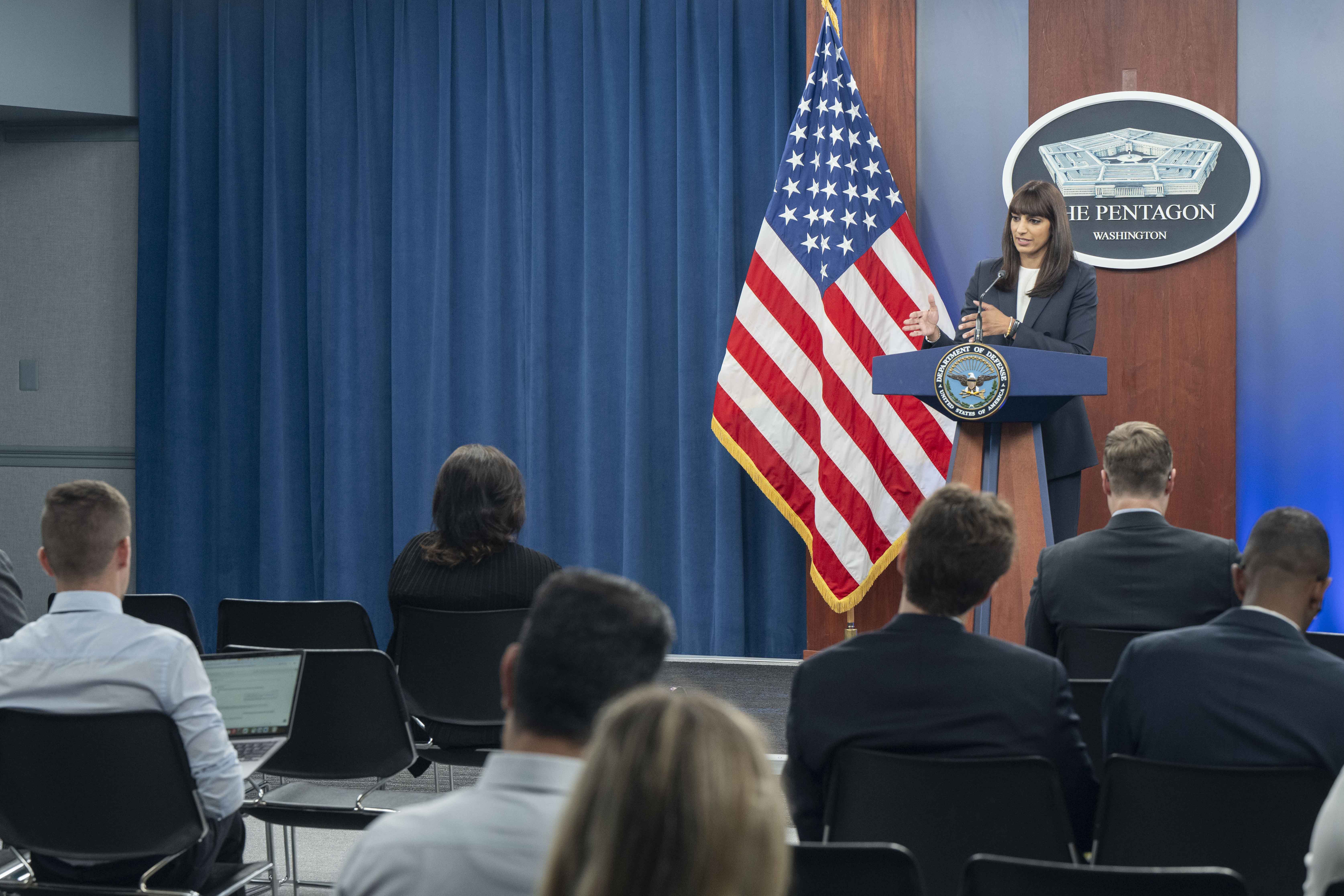 While JLOTS Mission Has Concluded, Several Million Pounds of Aid Remain ...