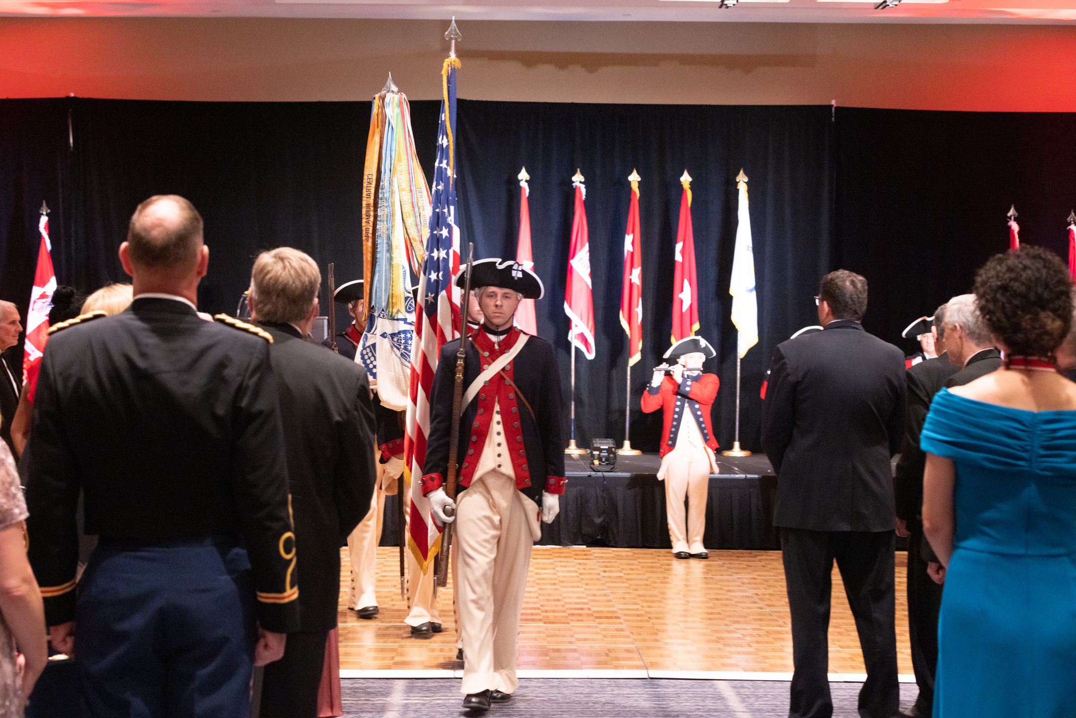 Recipients announced for prestigious Army Engineer awards to be ...