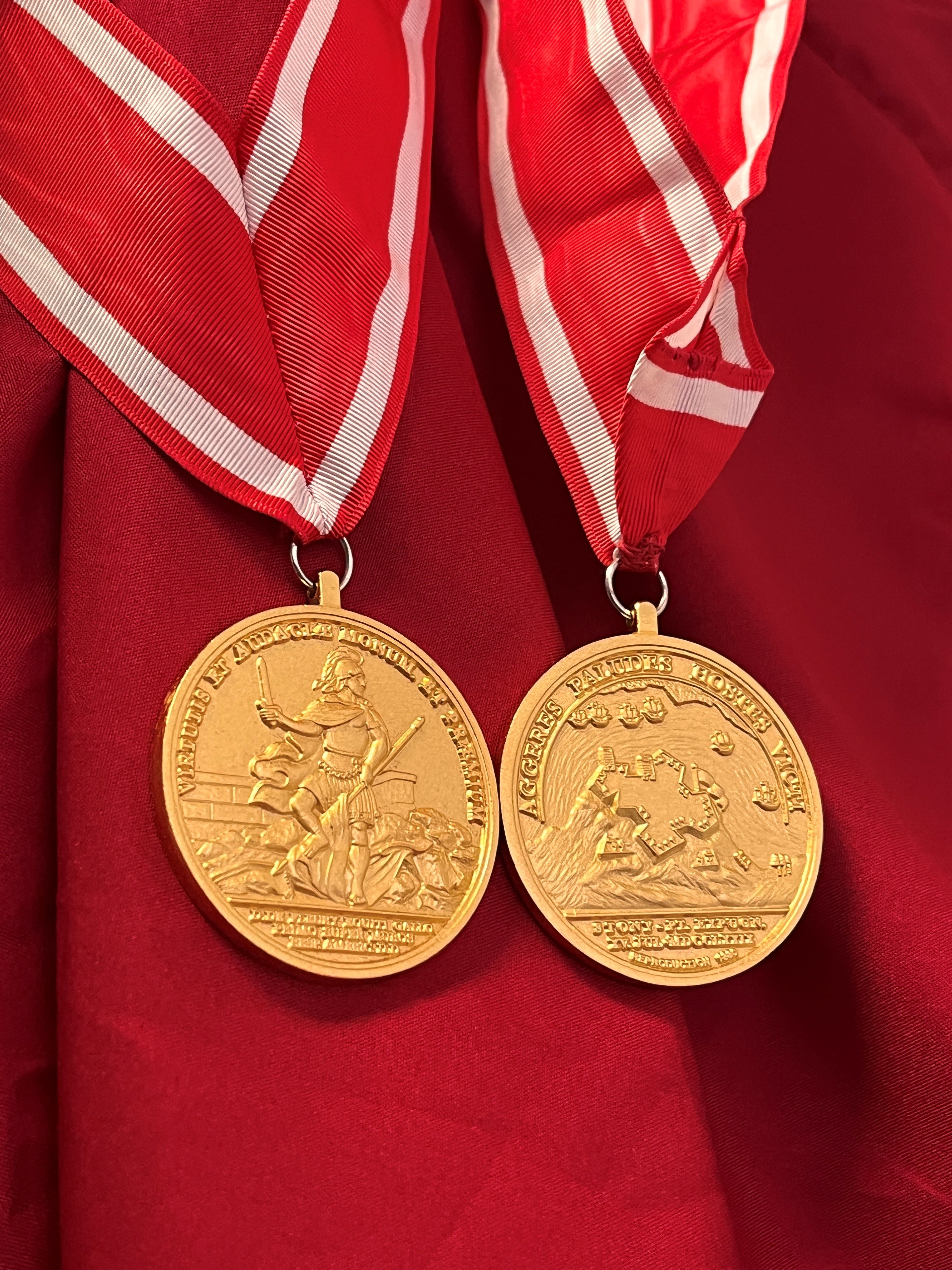 Recipients announced for prestigious Army Engineer awards to be ...