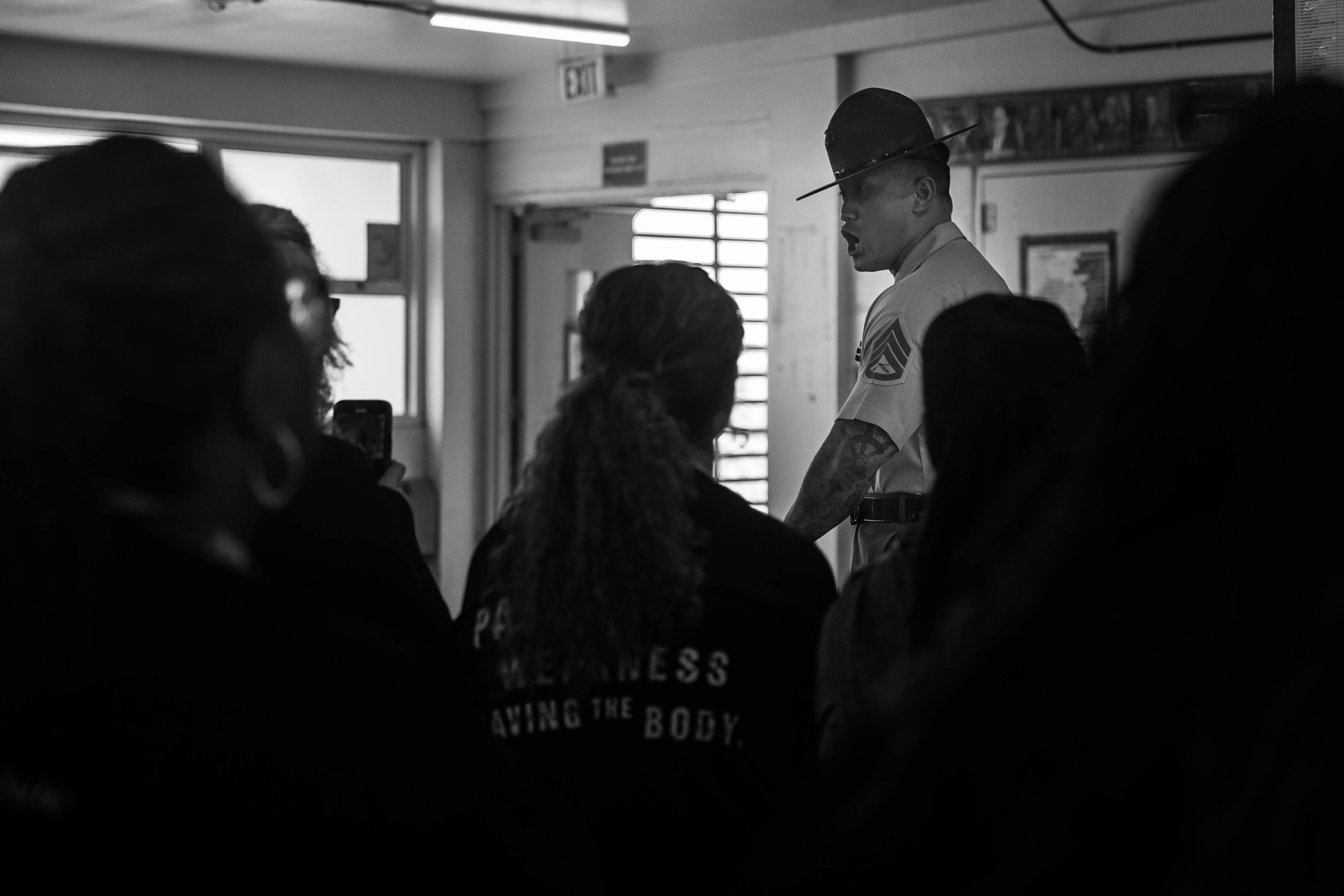 Recruiting Stations Chicago, Indianapolis, Oklahoma City, and St. Louis ...