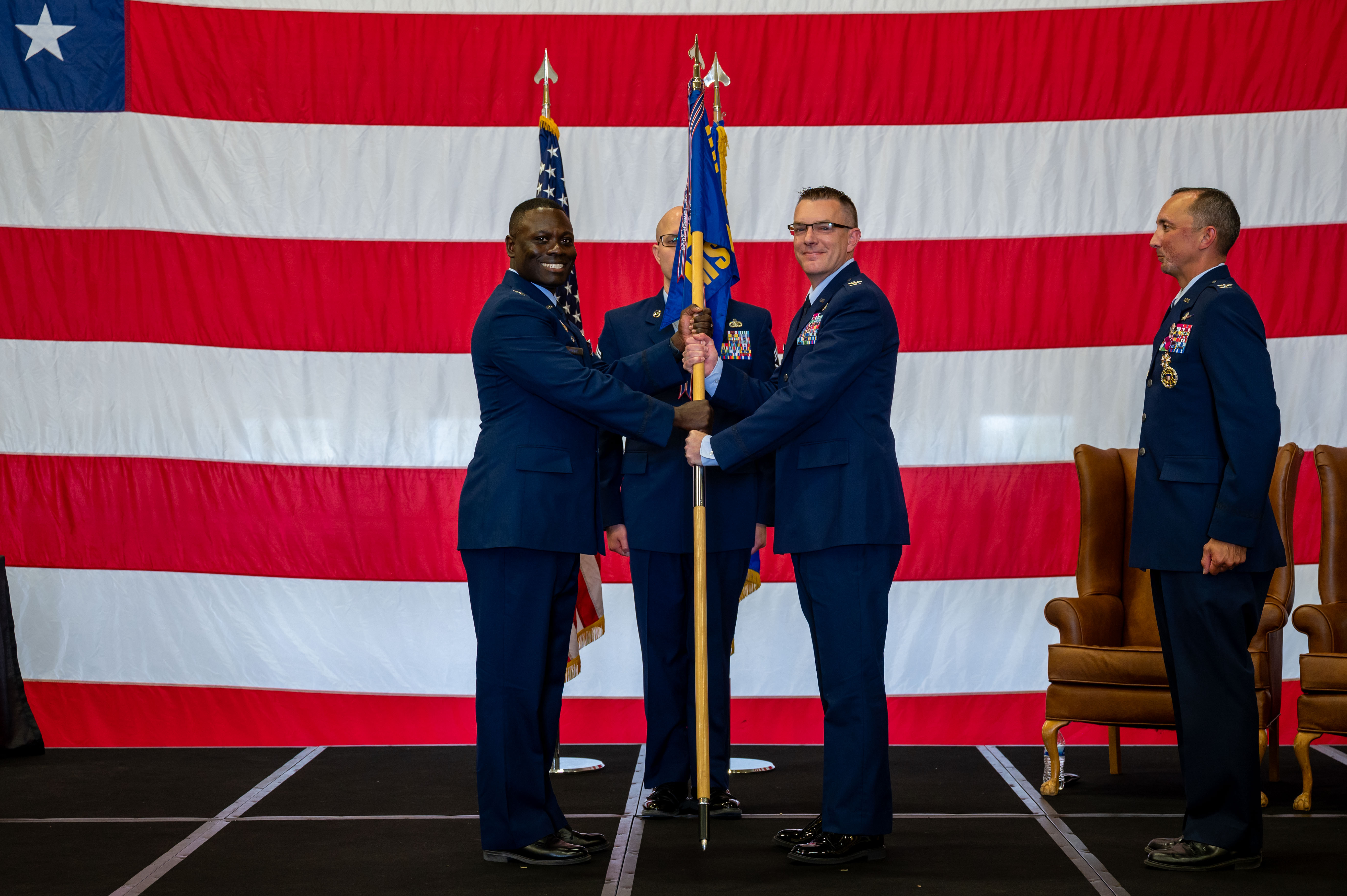 90th Mission Support Group welcomes new CC > F.E. Warren Air Force Base ... 90th Mission Support Group welcomes new CC > F.E. Warren Air Force Base ...