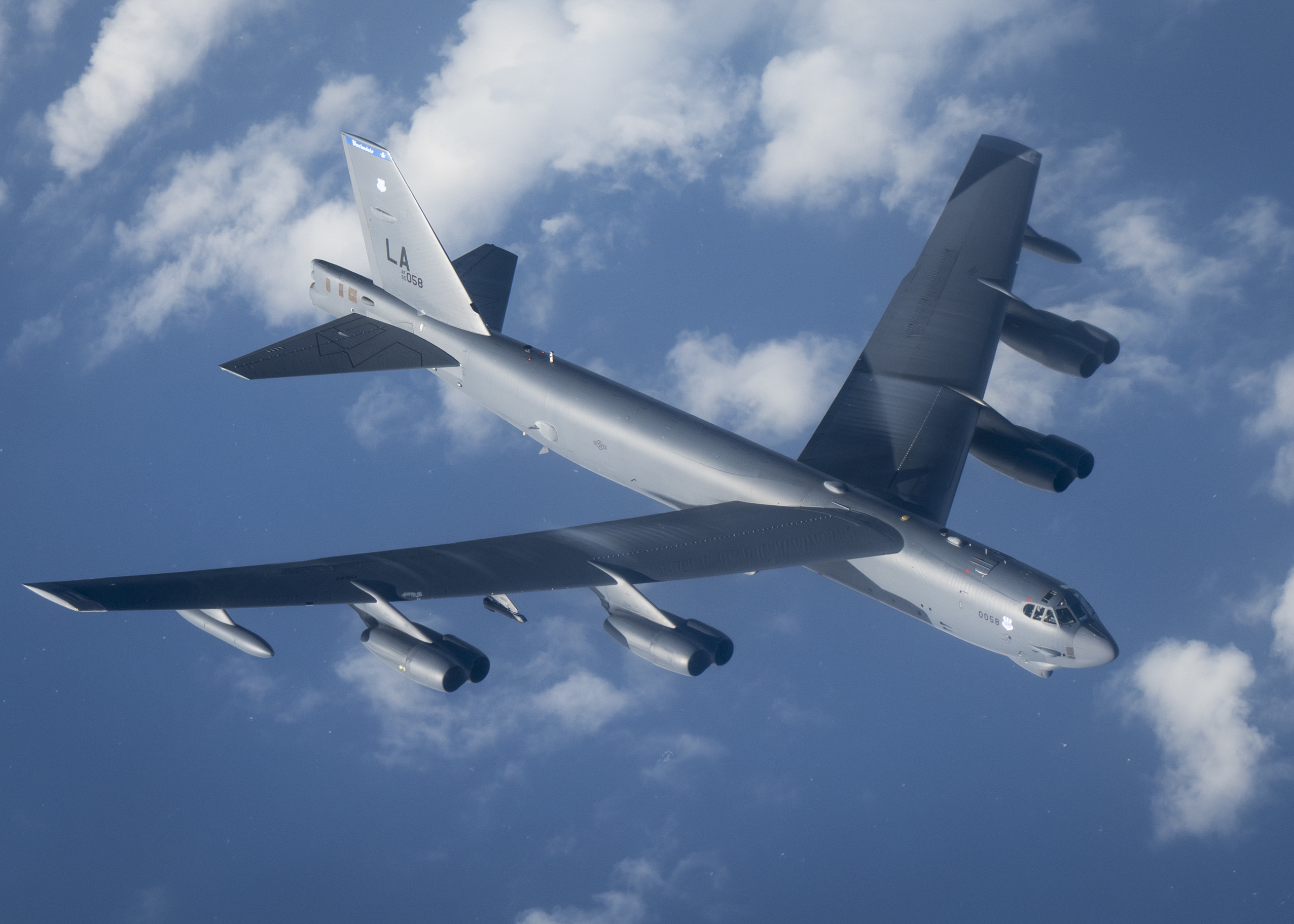 AFGSC’s local business partnerships boost DAF technological ...