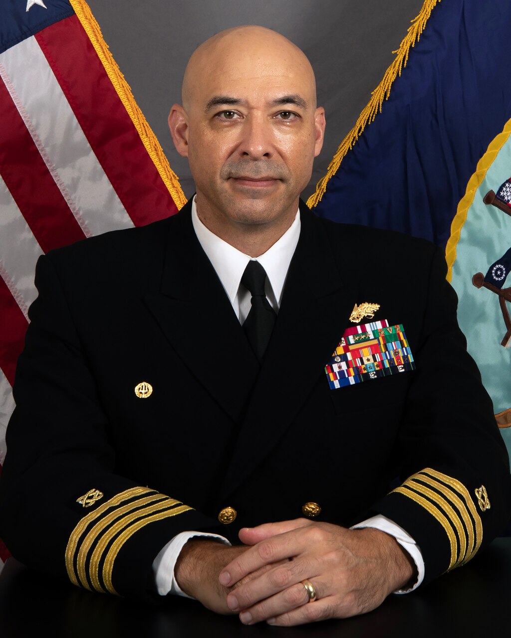 Captain Dean E. Allen, USN > Naval Facilities Engineering Systems ...