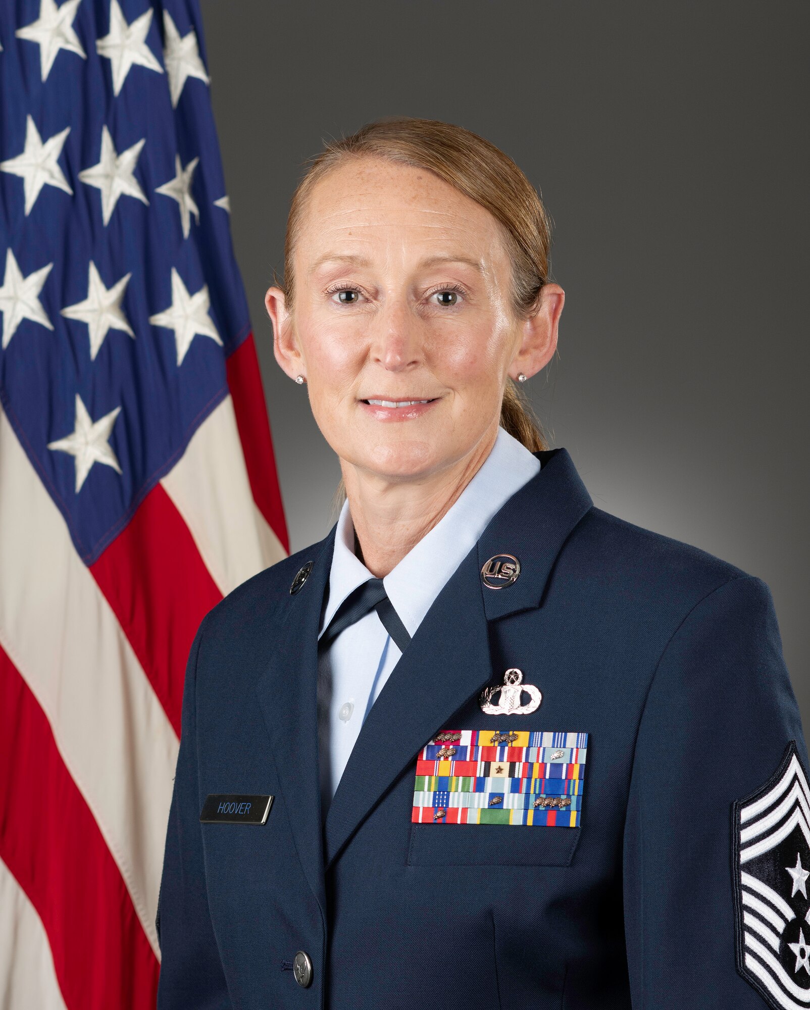 Laura Hoover > Travis Air Force Base > Biographies